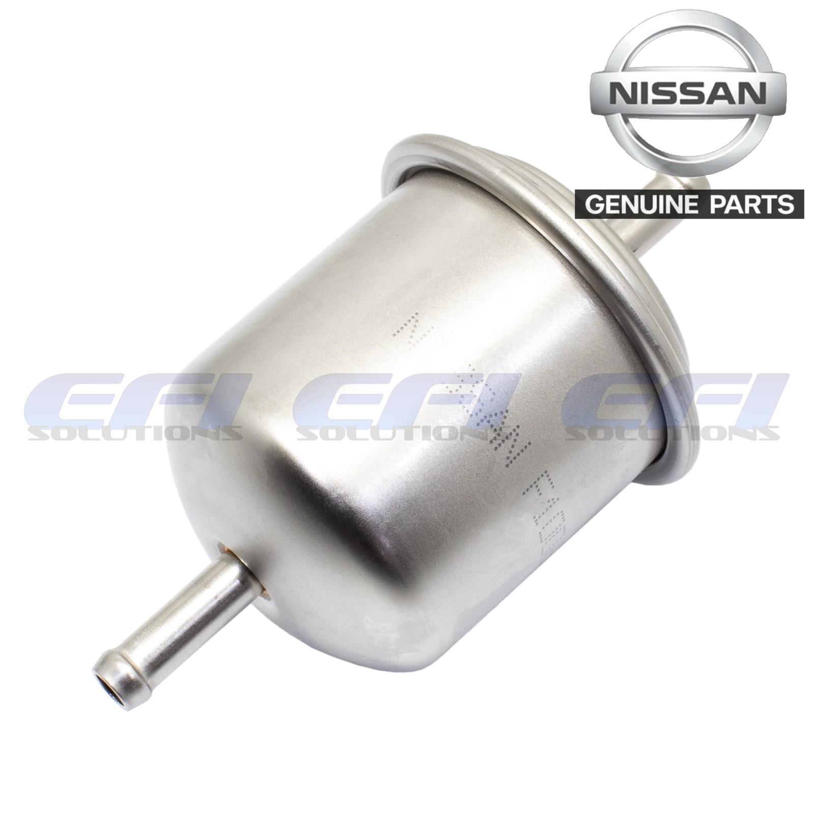 Genuine Nissan Fuel Filter "S13, 180sx, S14, S15, R33, R34, WC34, P11 ...