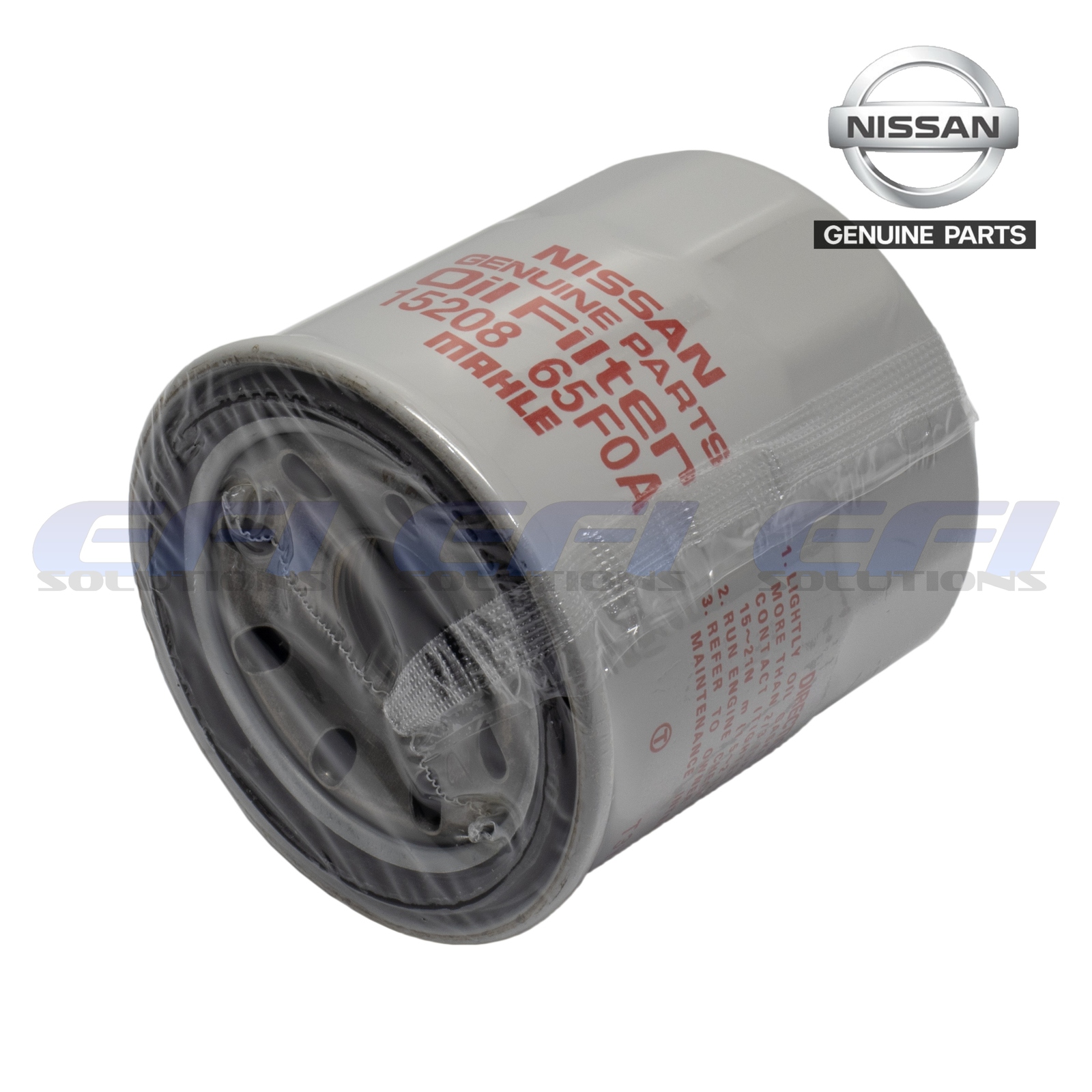 Genuine Nissan Oil Filter "S14, S15, Z33, Z34, P11, P12, V35, V36, N15 ...