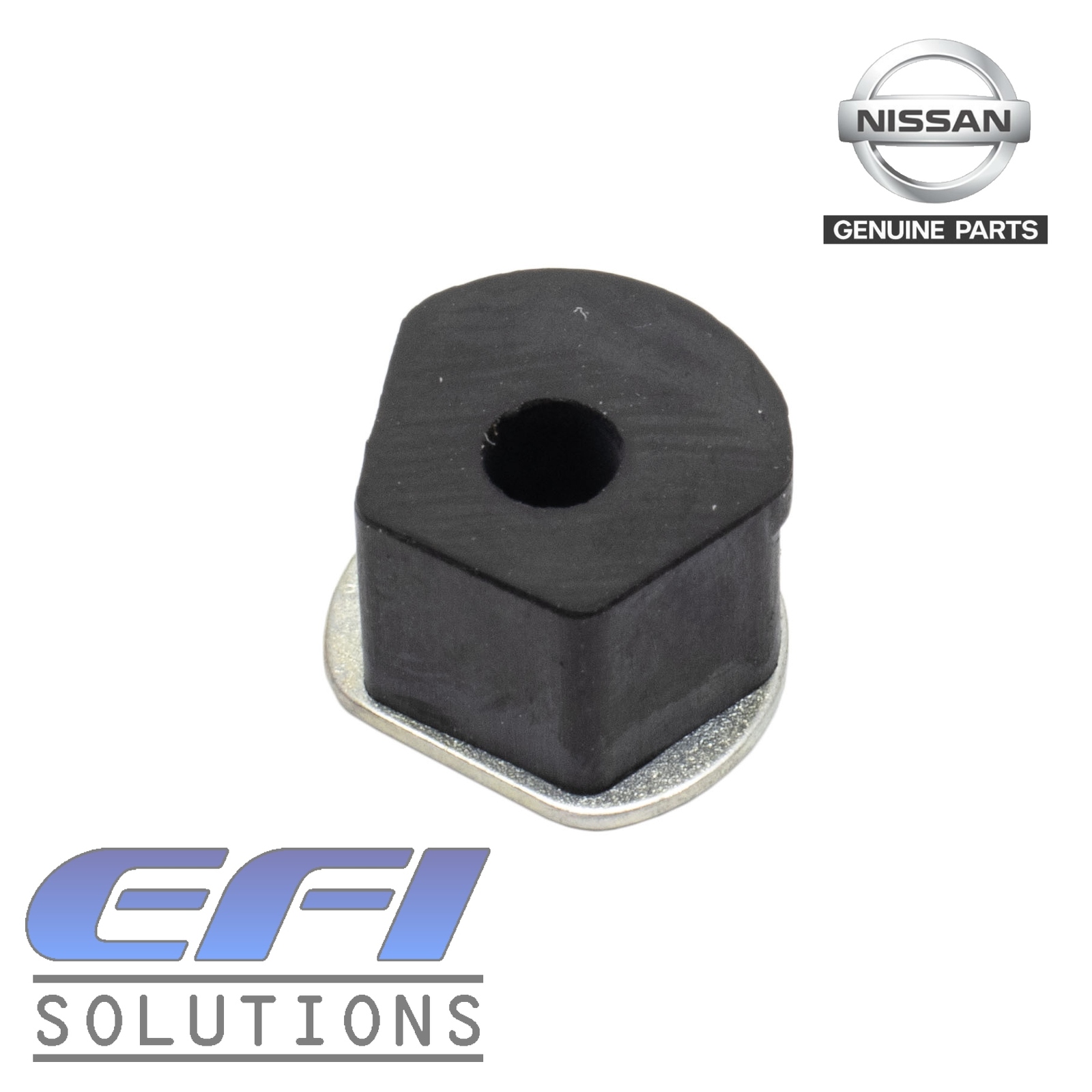 Genuine Nissan Fuel Injector Cap Insulator fits some SR, RB & VQ Motors ...