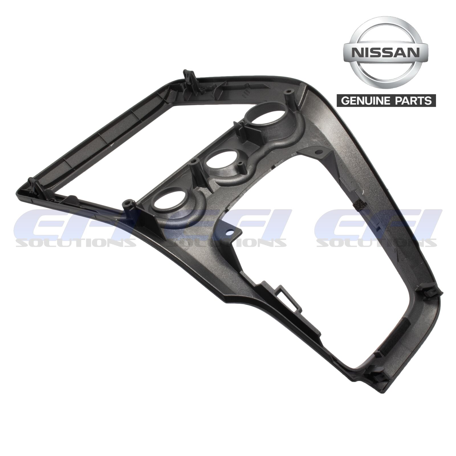 Genuine Nissan Stereo Surround / Bezel "S15" Fascia 200sx Silvia