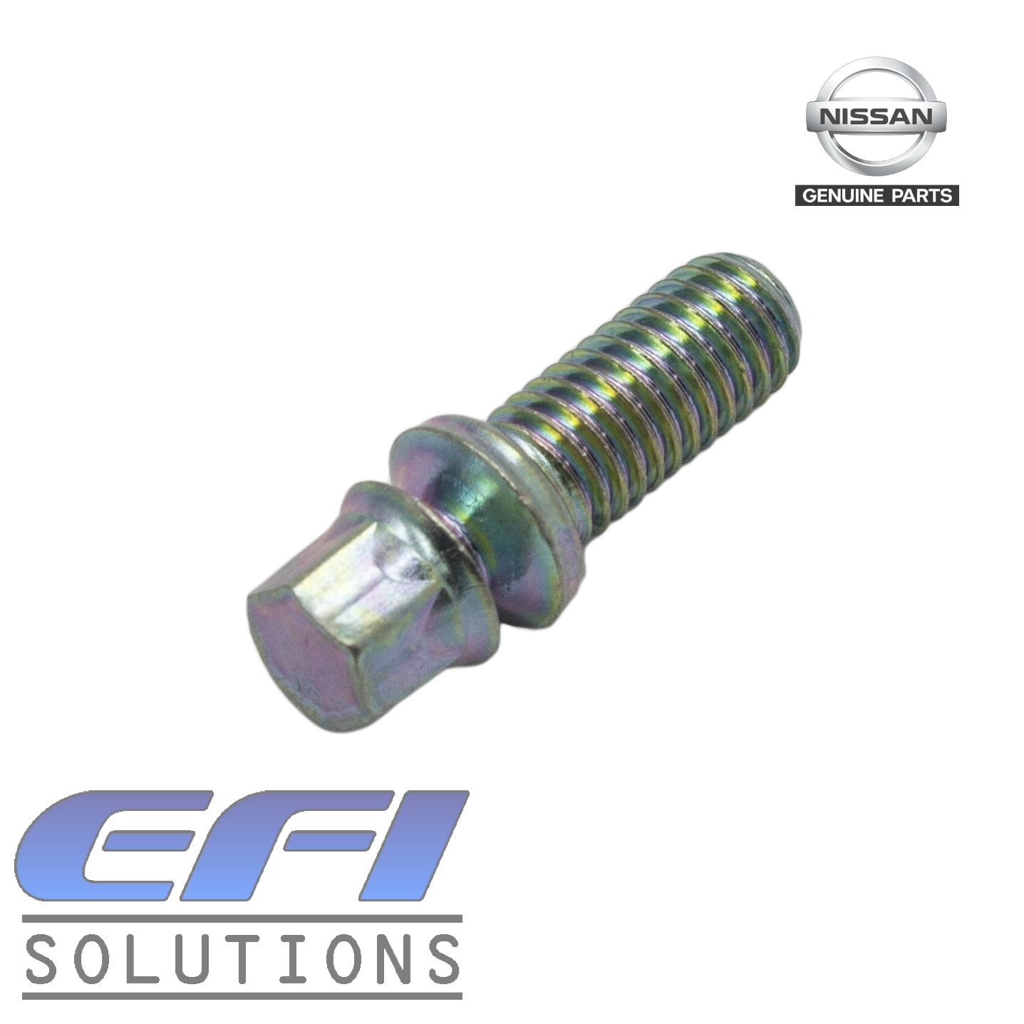 Genuine Nissan Ignition Barrel Shear Bolt "Most Nissan's - See Description"