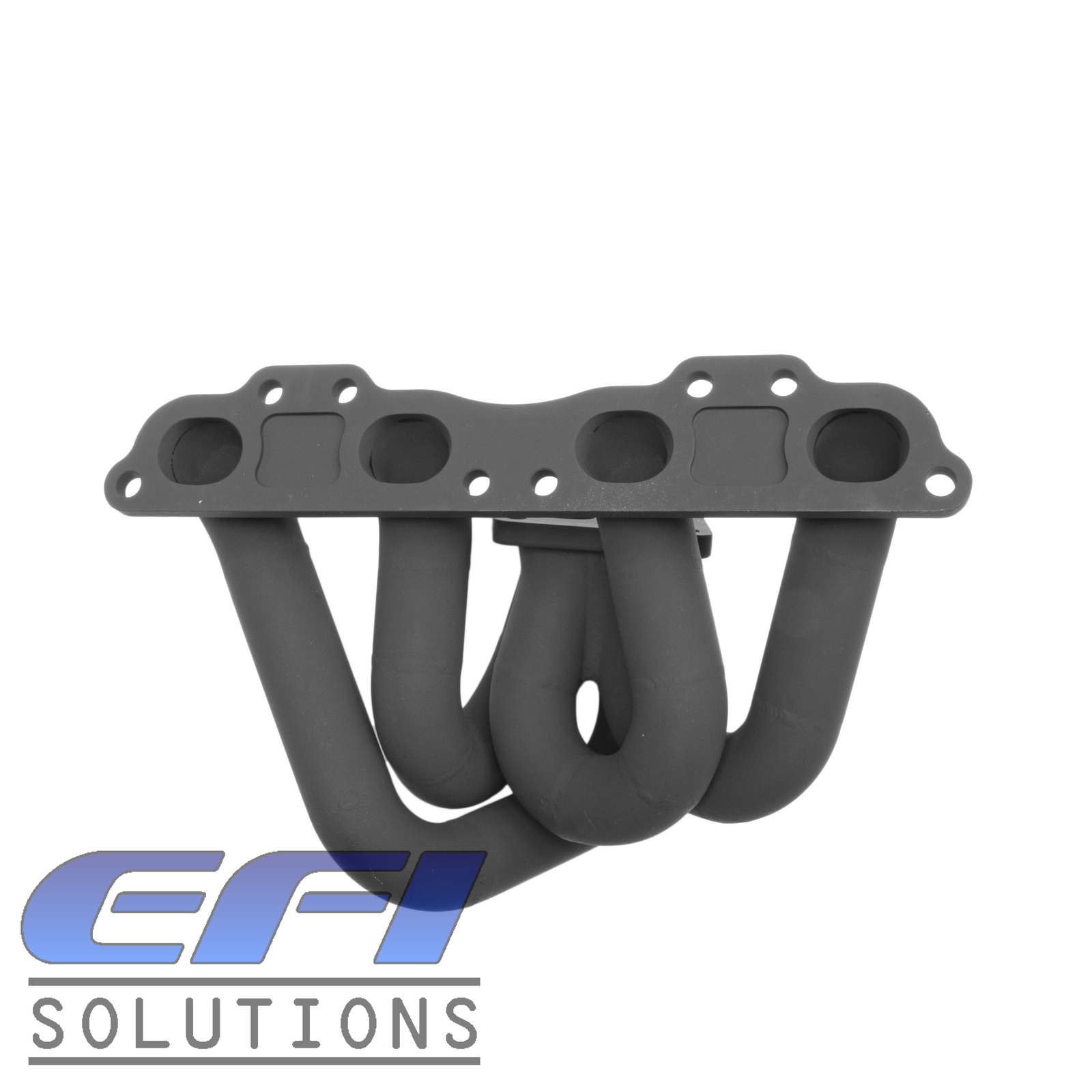 6Boost Manifold SR20DET / VE T4 High Mount Split Pulse Flange External Gate