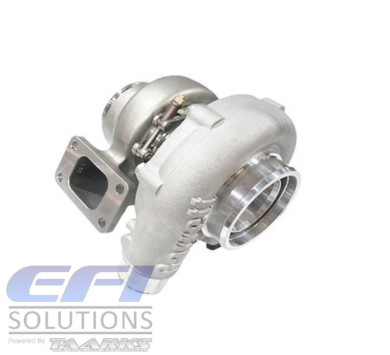 Garrett G-Series G35-900 Turbo "0.83 A/R Turbine Housing"