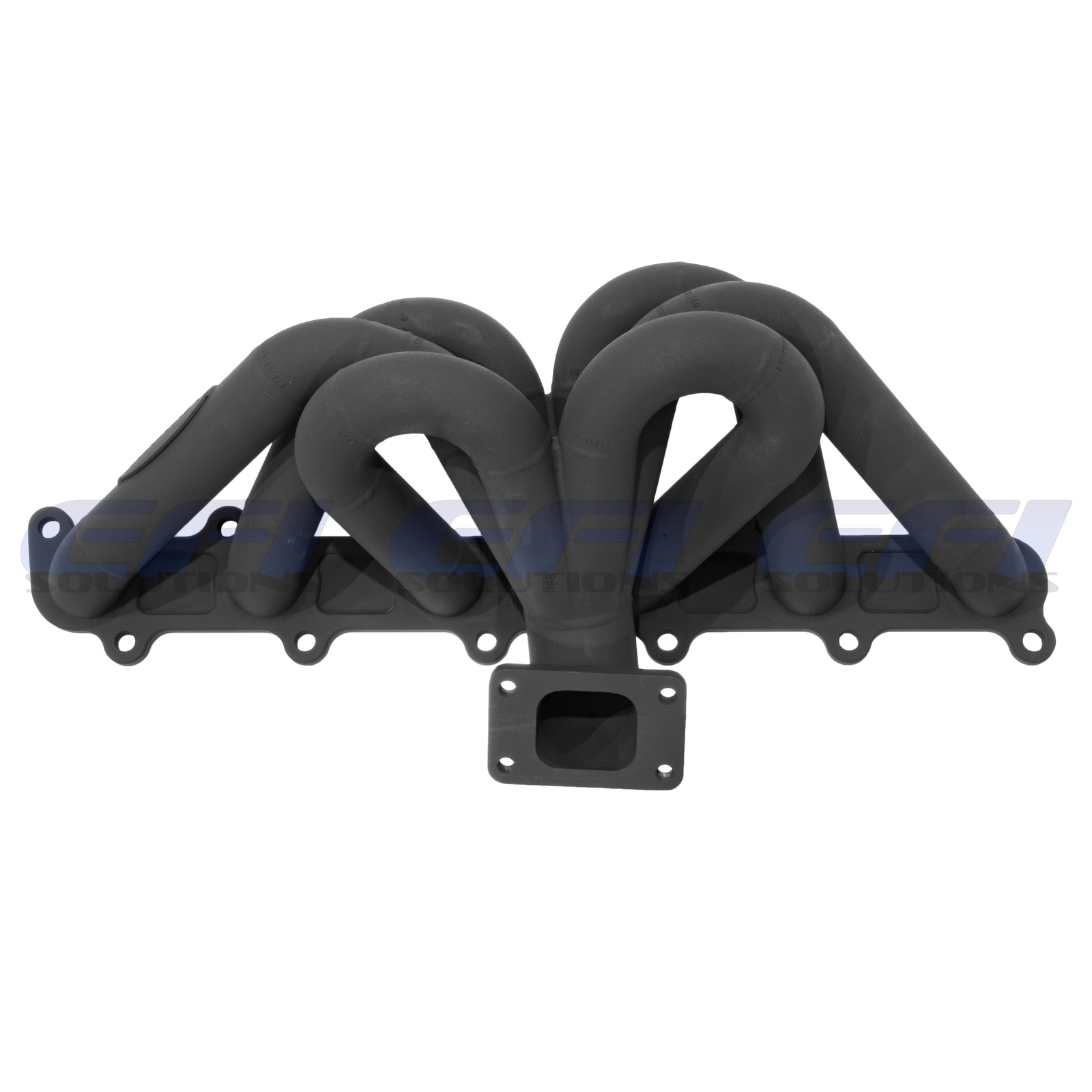 6Boost Manifold BA, BF (Barra) T3 Flange Standard Position Internal Gate