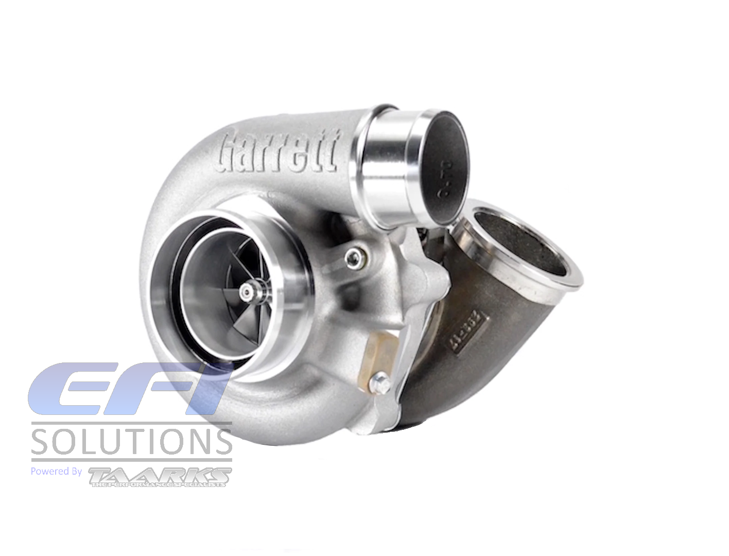 Garrett G-Series G35-900 REVERSE ROTATION Turbo "1.01 A/R V-Band ...