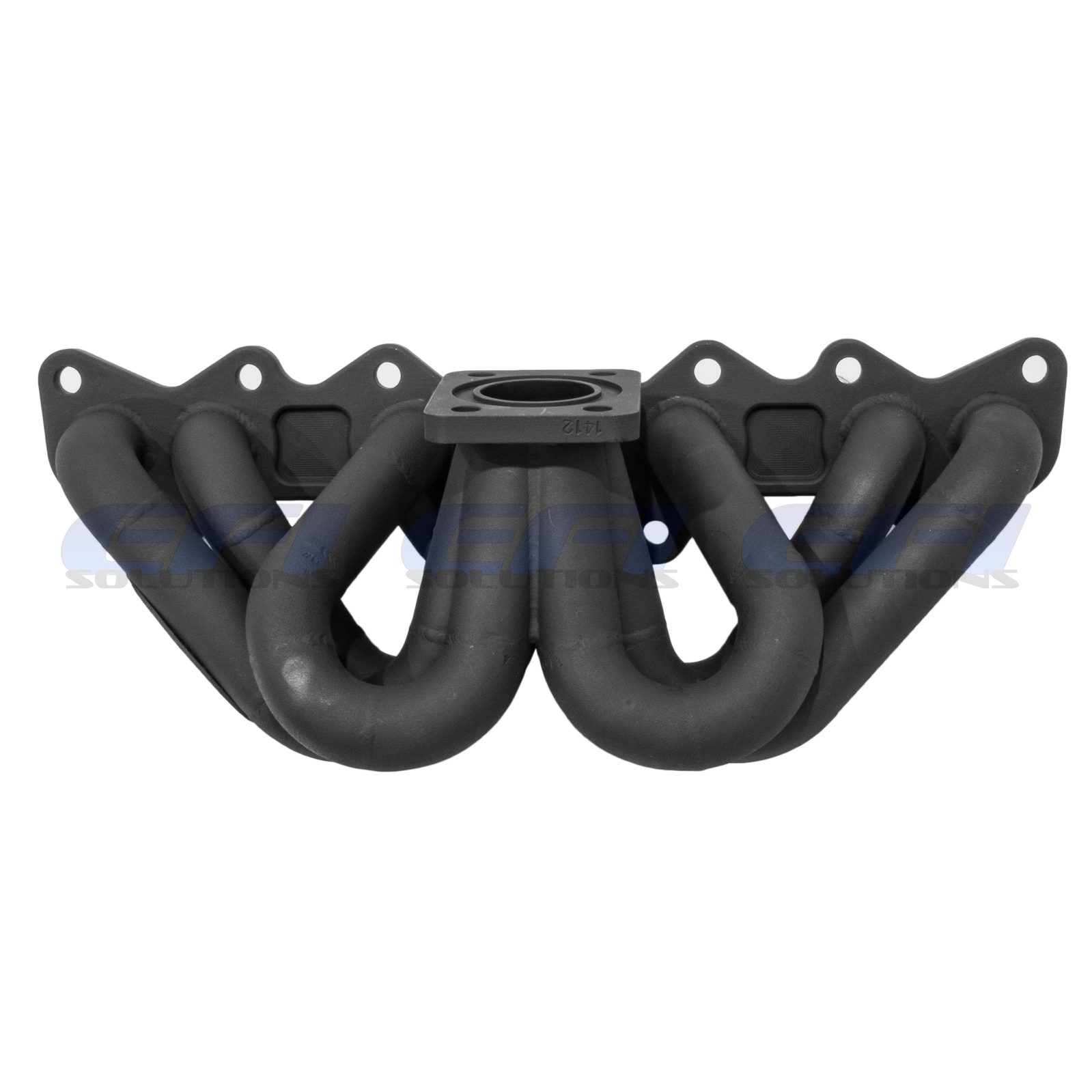 6Boost Manifold 1JZGTE VVTi Standard Position Standard Flange Internal Gate