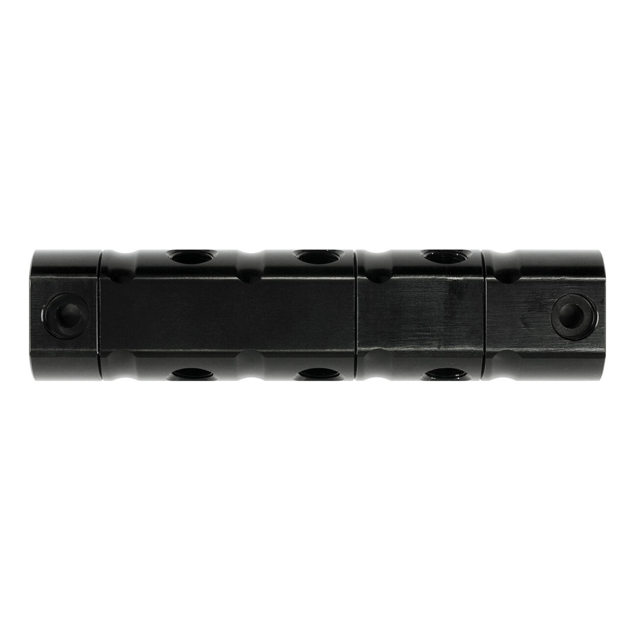 Turbosmart Modular Reference Distribution Block (6 Port) 1/8NPT - TS ...