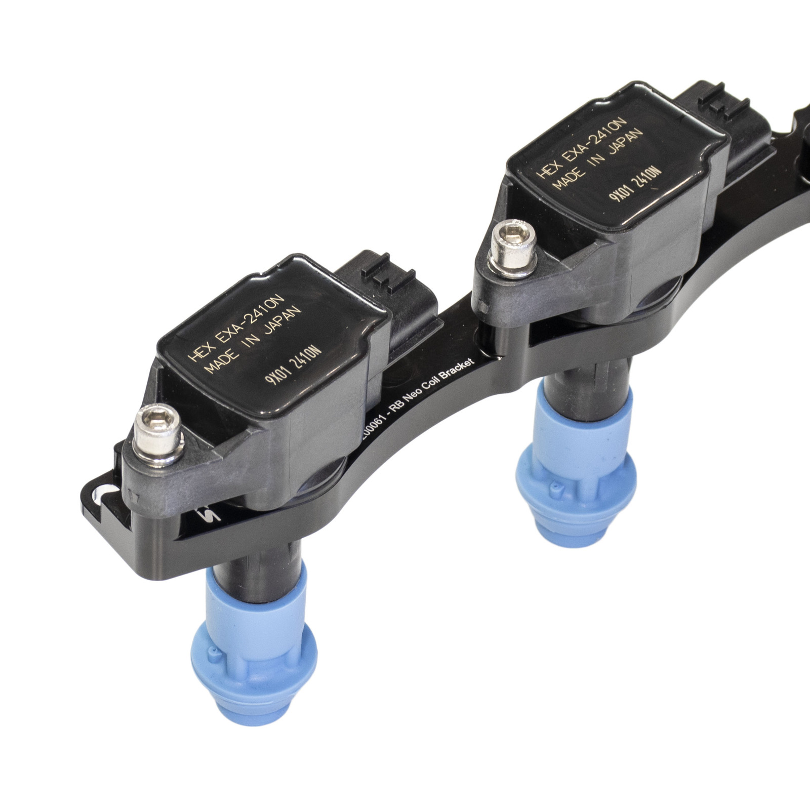 TAARKS Ignition Coil Conversion Kit "RB NEO to R35 GTR" RB25DE RB25DET