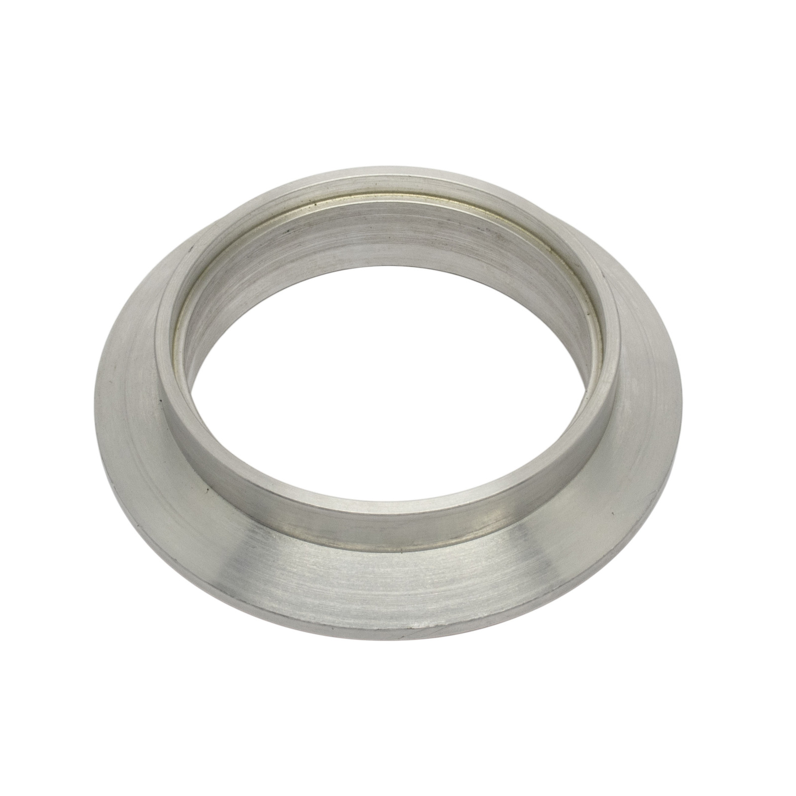 Garrett GTX42 to GTX55, G42, G57 Compressor Outlet Flange "Aluminium"