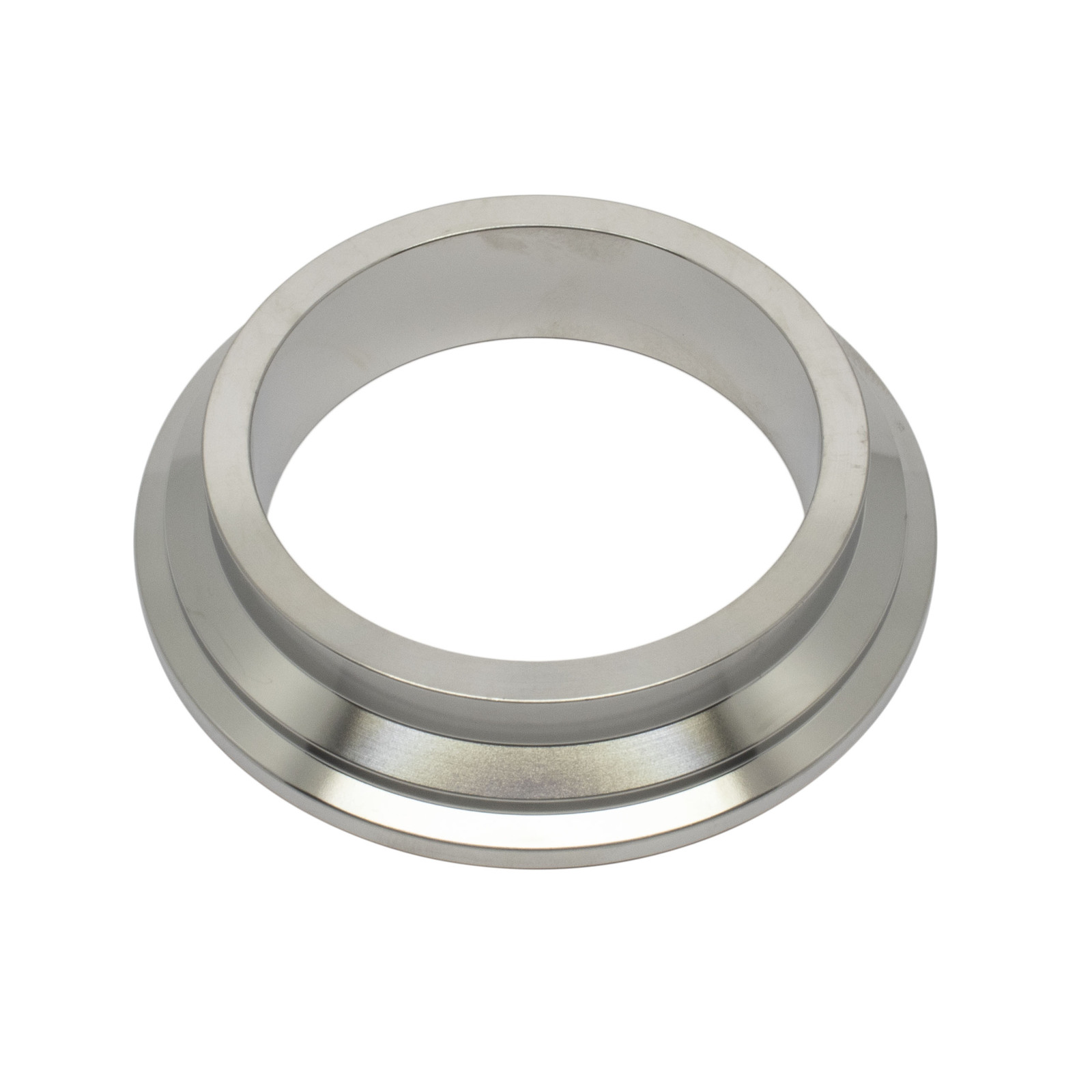 Tial GT42 / BW 80mm Turbo Inlet Flange "Stainless Steel"