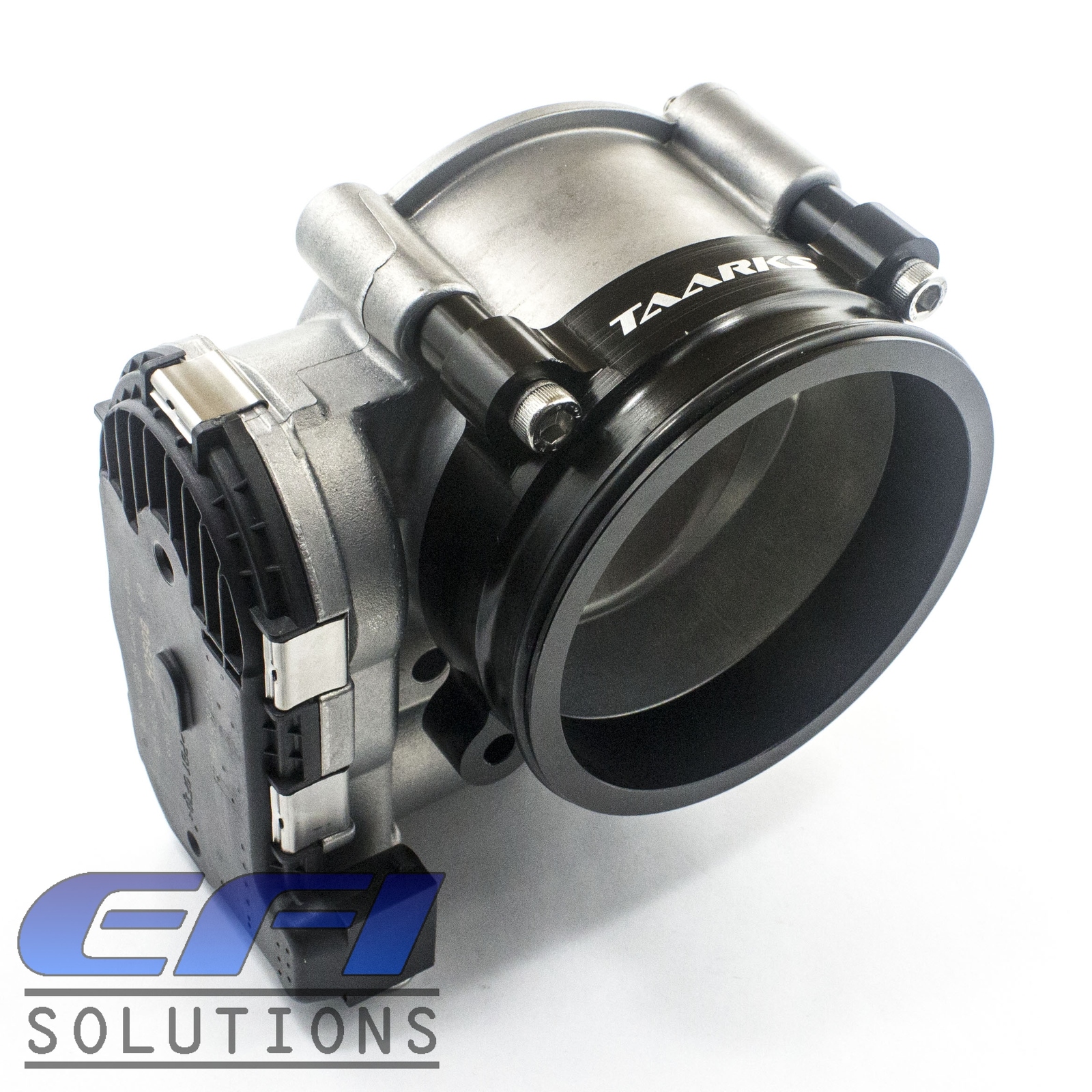 Throttle Body Clamp Adapter "Bosch 82mm to TAARKS, Plazmaman, Pegasus"