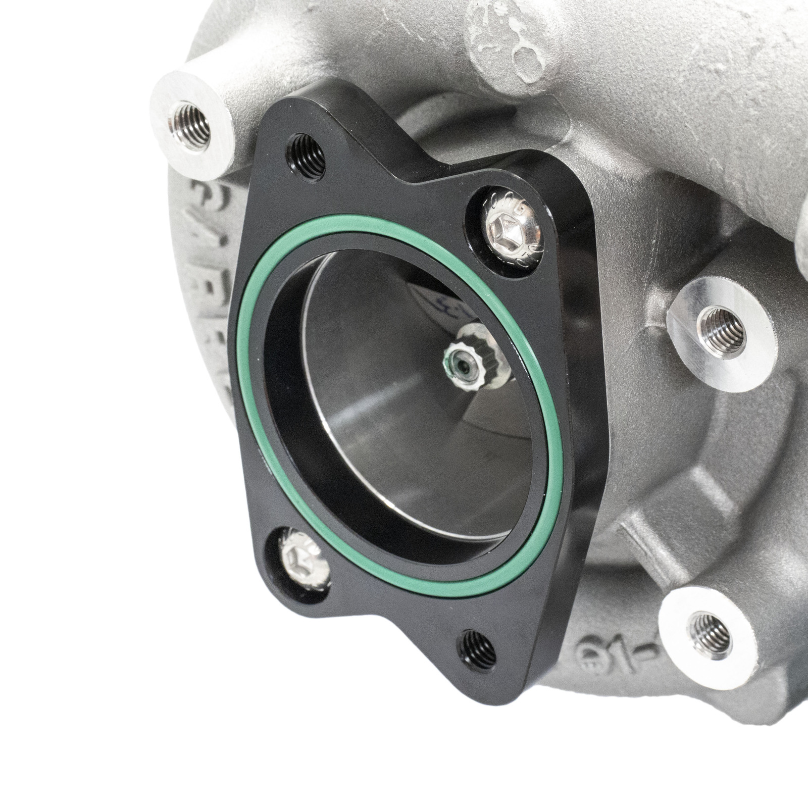 TAARKS T28 Turbo Compressor Adapters "S13, 180sx" T25 SR20DET
