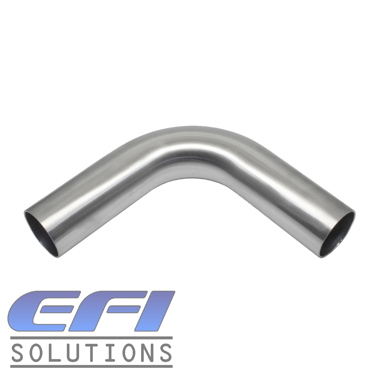 2.5 Inch Aluminium 90 Degree Bend