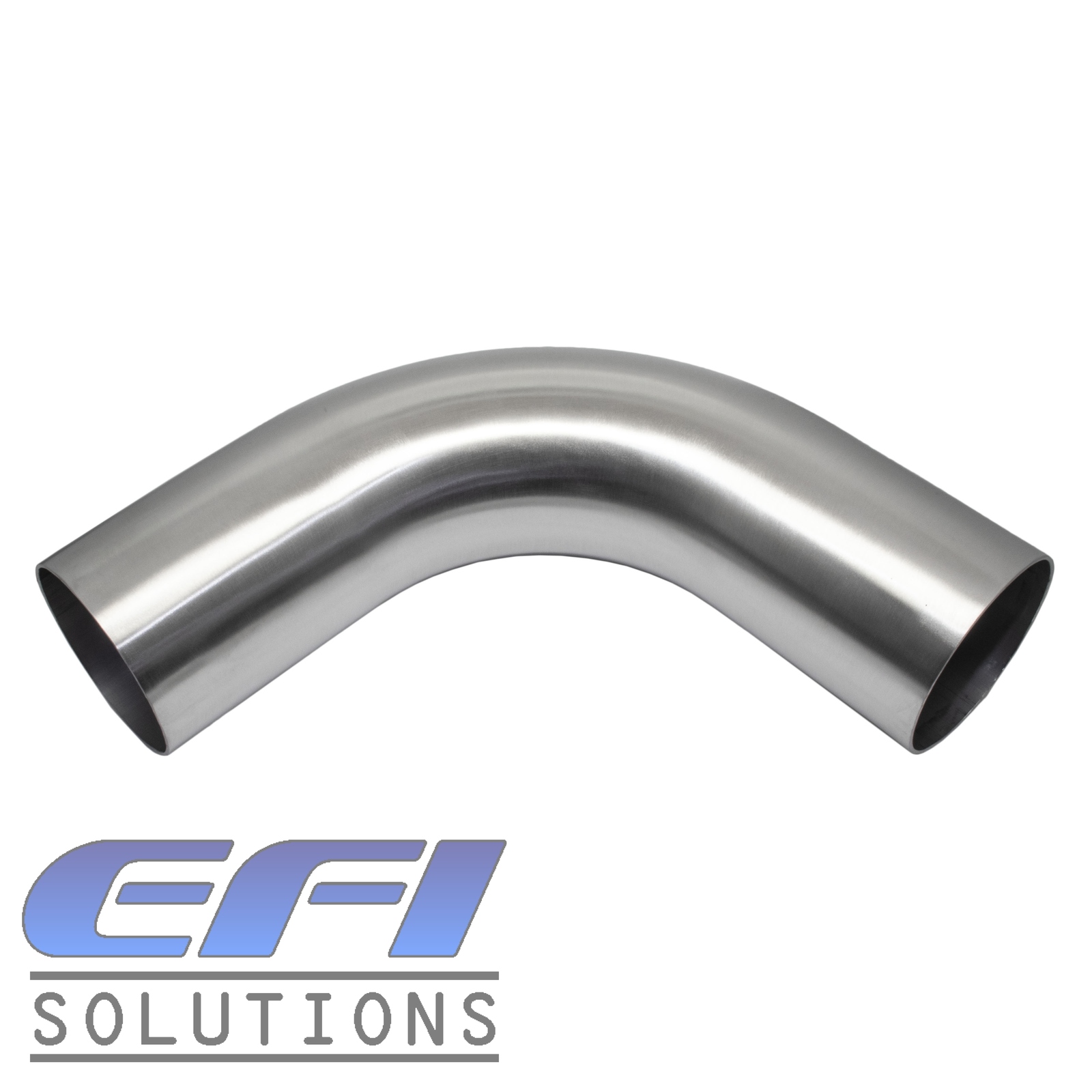 3.0 Inch Aluminium 90 Degree Bend
