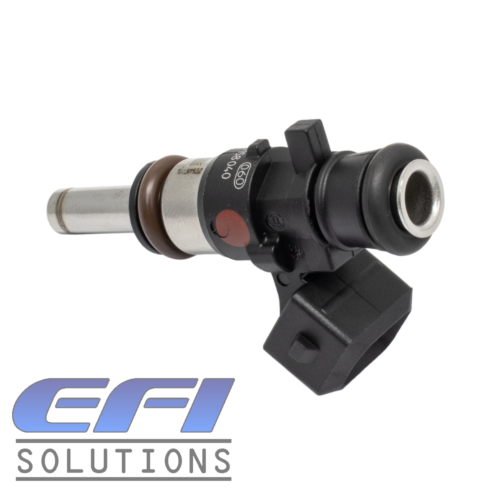 Genuine Bosch 980cc Fuel Injector E85 Safe ( 1100cc ) New