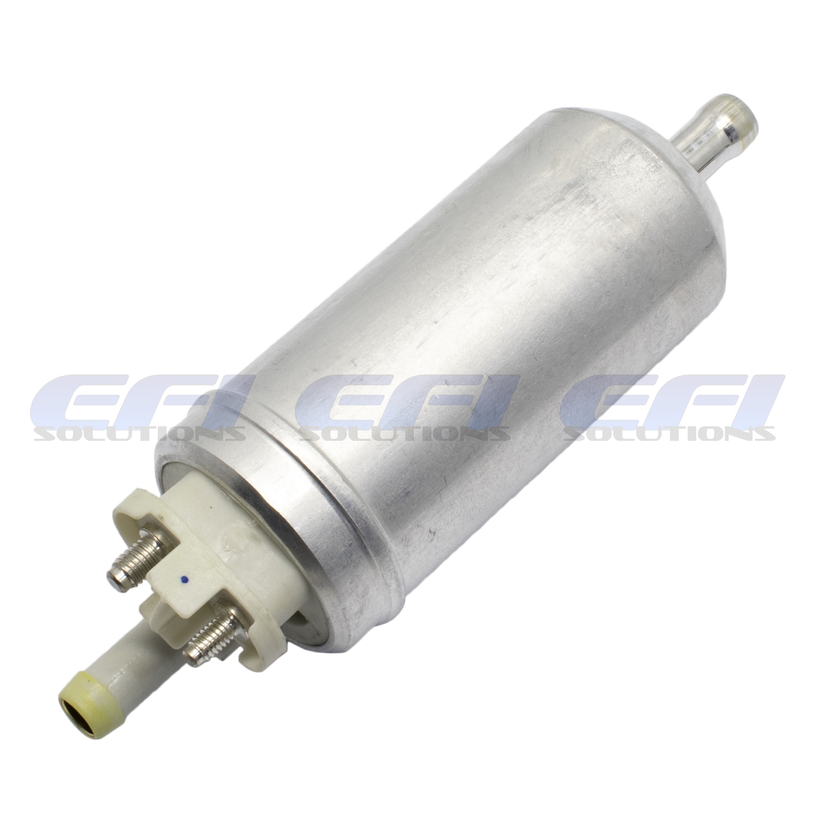 Genuine Pierburg External Fuel Pump Low Pressure High Volume E85 Carby ...