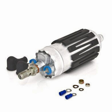 Bosch External "125" Fuel Pump