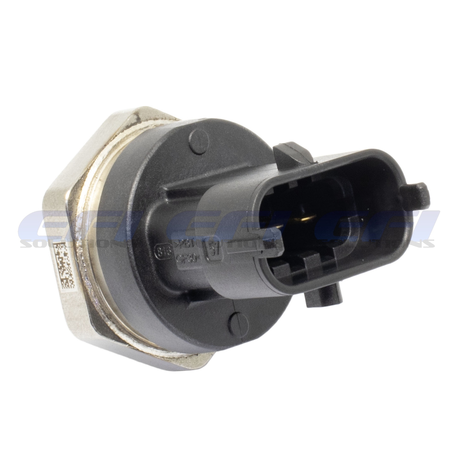 Genuine Bosch Fluid Pressure Sensor 0261230365, Fuel, Oil 10bar 150psi ...