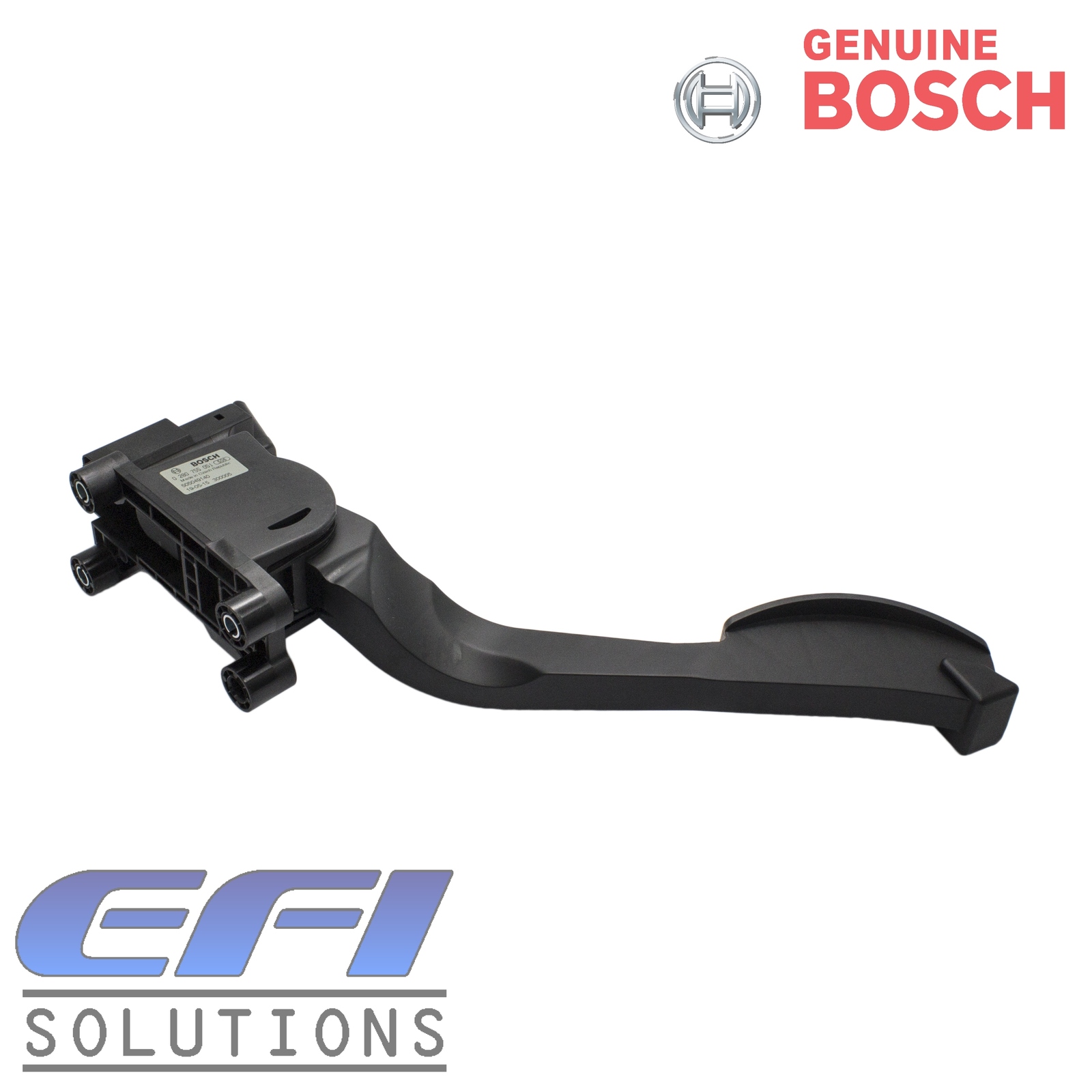 Bosch Accelerator Pedal Position Sensor