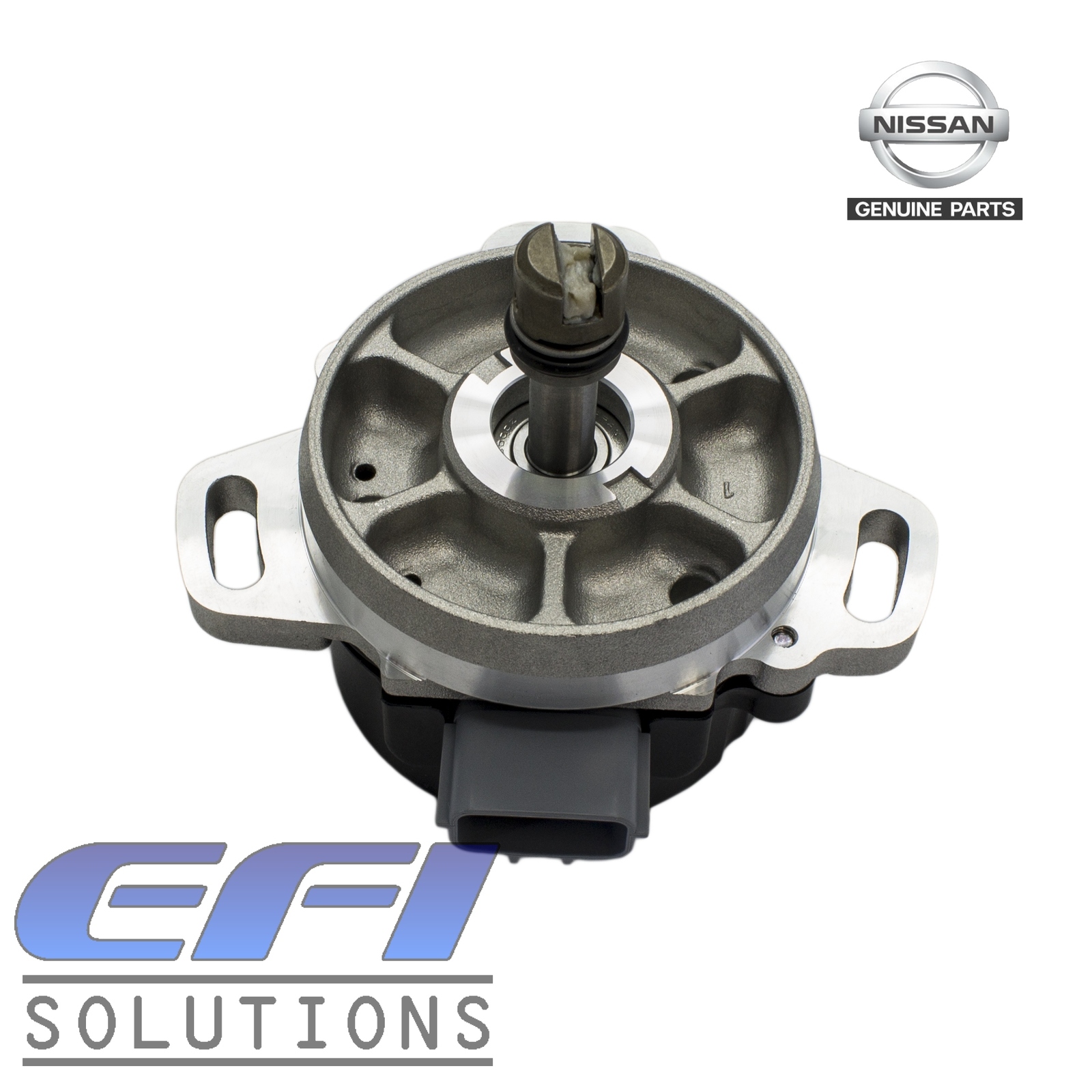 Genuine Nissan Crank Angle Sensor (CAS) "R33, R34, C35, WC34, Y33, Y34 ...