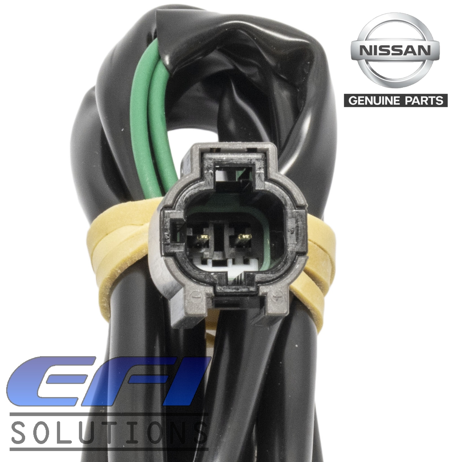 Genuine Nissan Speed Sensor Kit "S13, 180sx" Silvia Gearbox ...