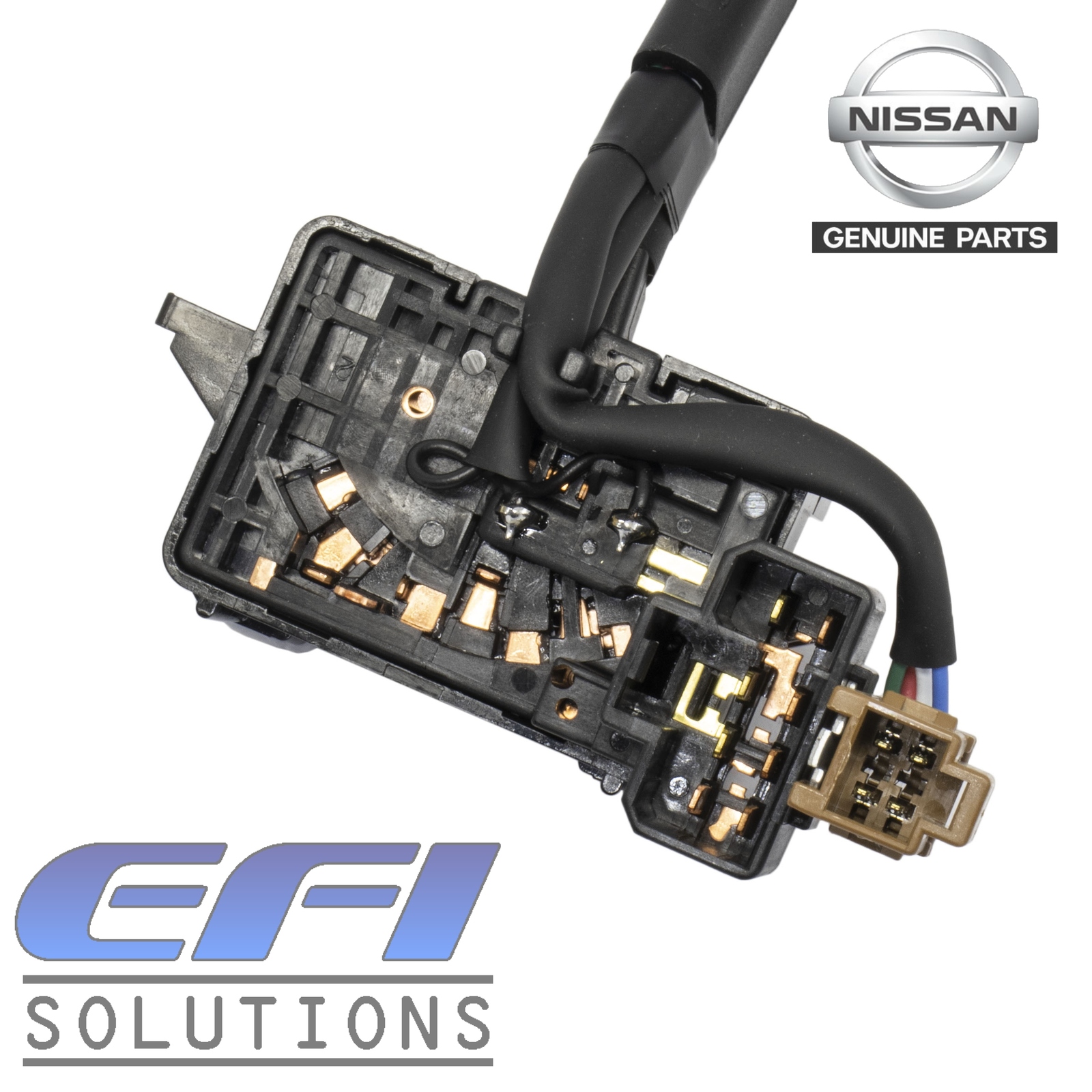 Genuine Nissan Wiper Stalk "R33, 180sx, S14, N15, Y60, A32" Silvia ...