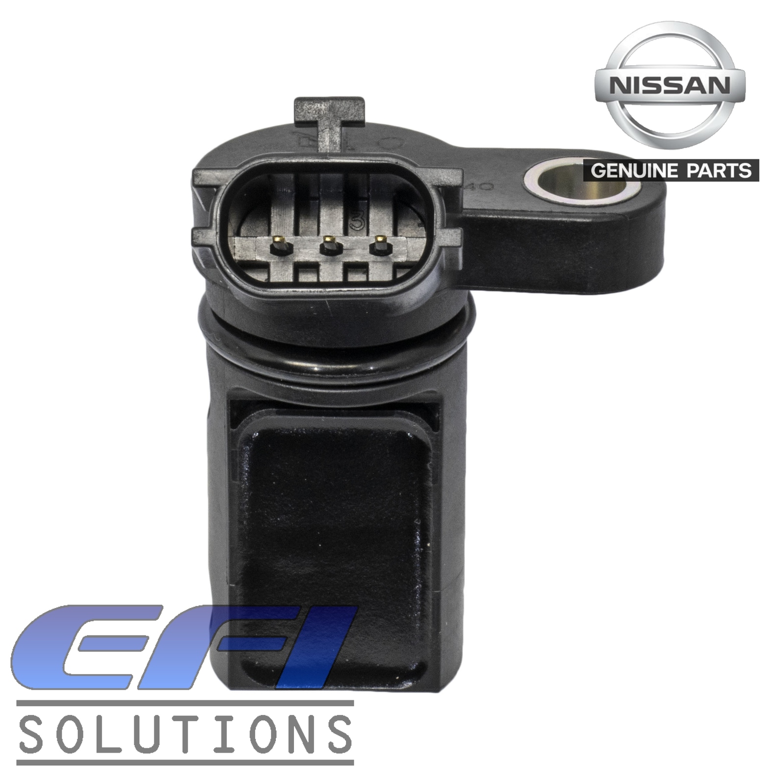 Genuine Nissan Camshaft Position Sensor "V35, M35, Z33, E51, J31, Z50 ...