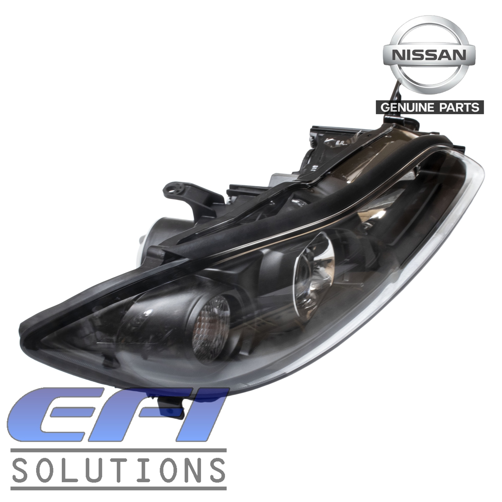 Genuine Nissan Headlight (Right Hand) "S15 - JDM" Silvia 200sx Halogen