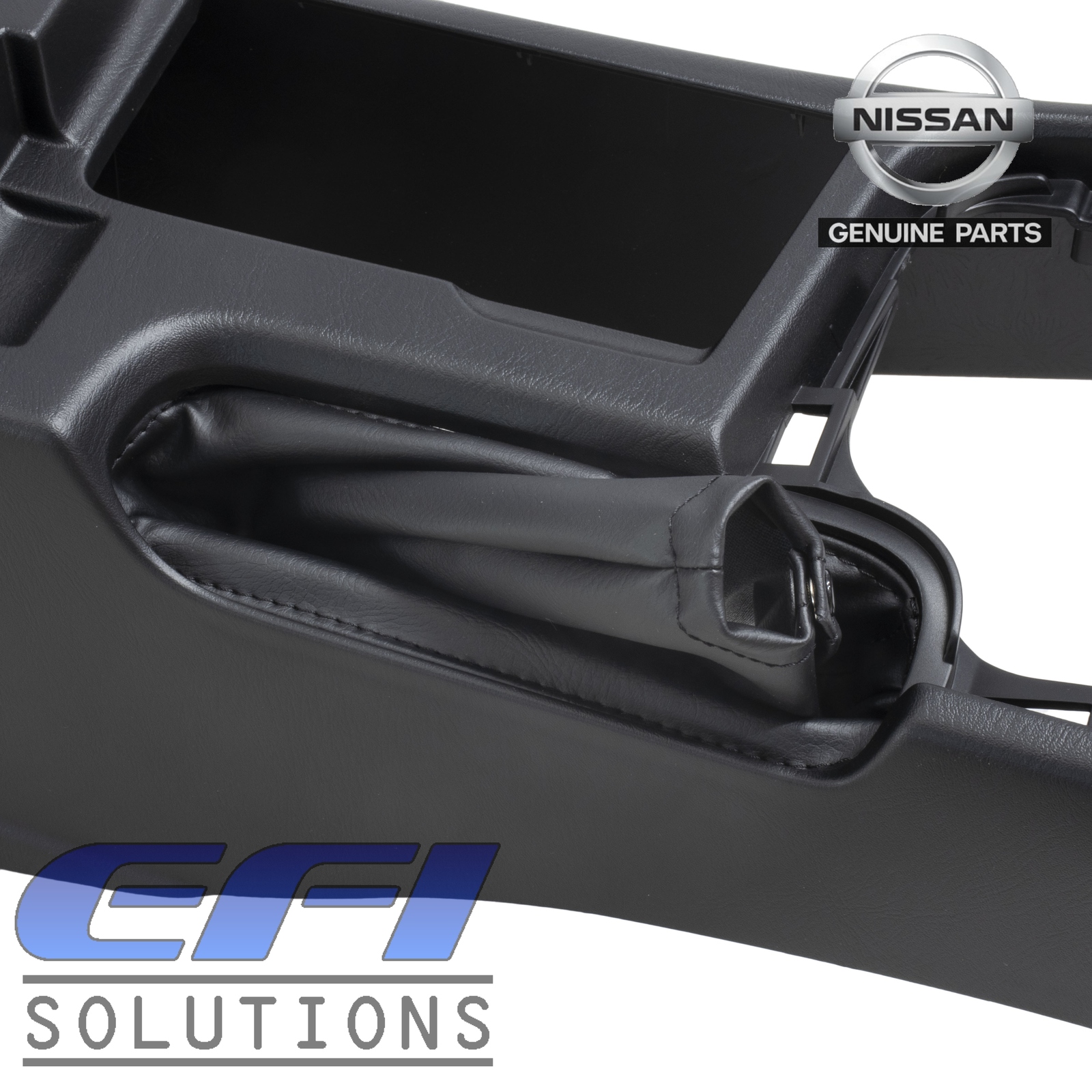 Genuine Nissan Center Console "R34" Skyline & GTR