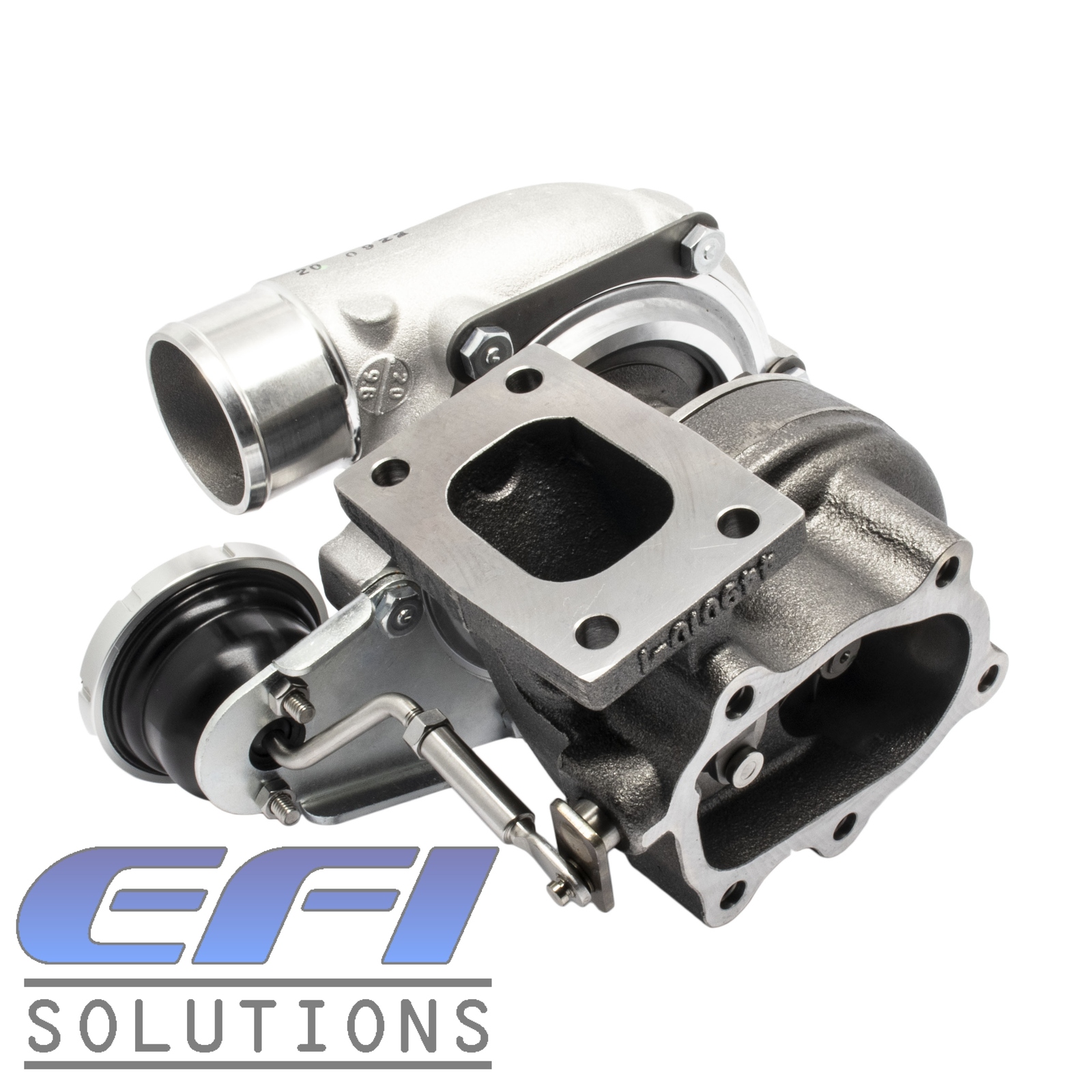 Garrett GTX2867R Gen II Turbo T25 / 5 Bolt 0.64 A/R