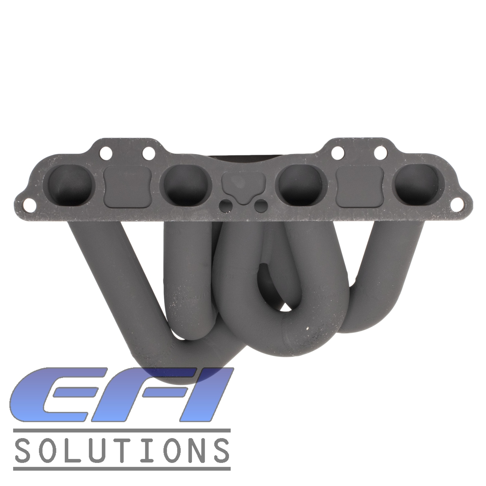 6Boost Manifold SR20DET / VE T4 High Mount Split Pulse Flange Twin ...