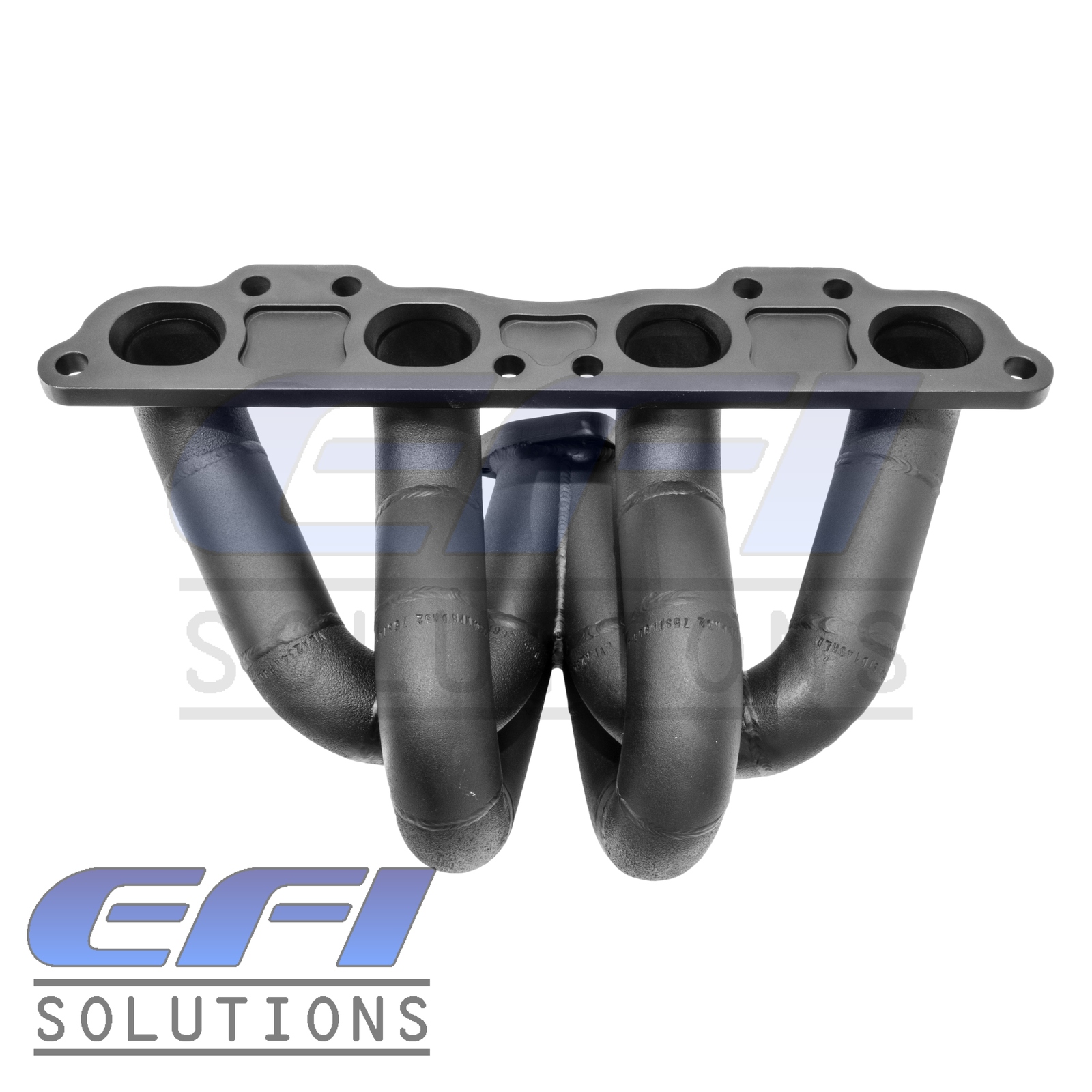 6Boost Manifold SR20DET / VE TD05, 06, T67 High Mount Open Flange External Gate Trust Greddy