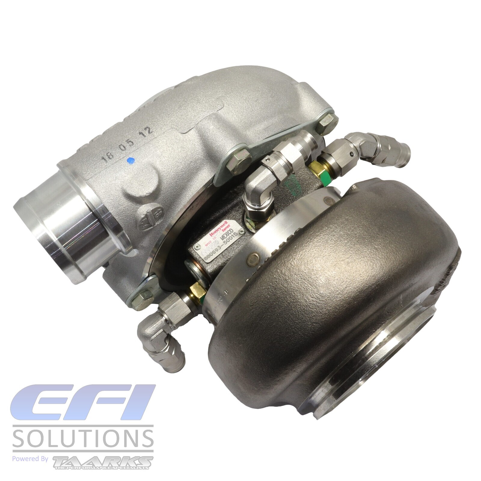 RB20, RB25 Turbo Kit Garrett G42-1200, ARTEC, Turbosmart WG