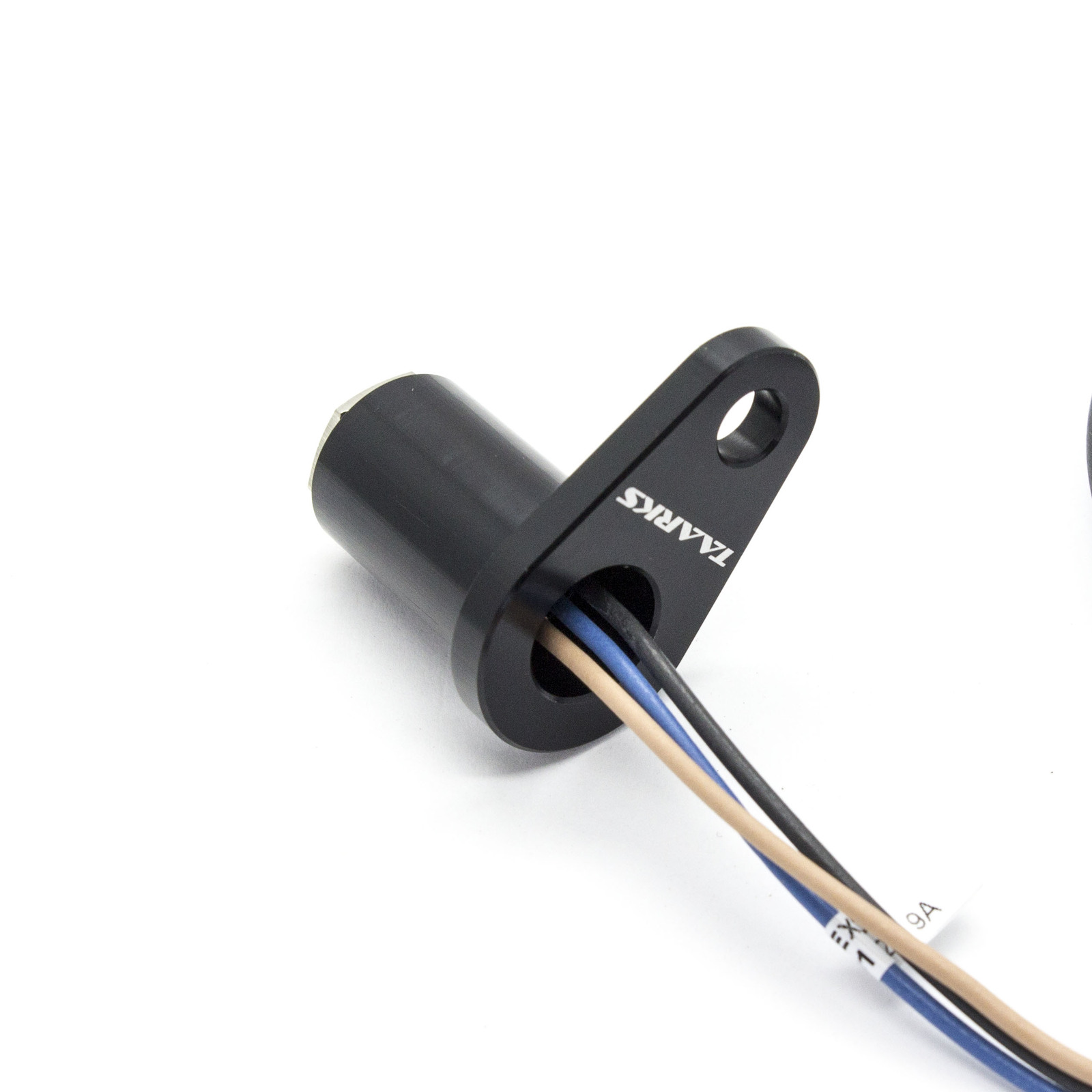 Honeywell GT101 to ZF / Cherry Black Adapter (15/32") TAARKS