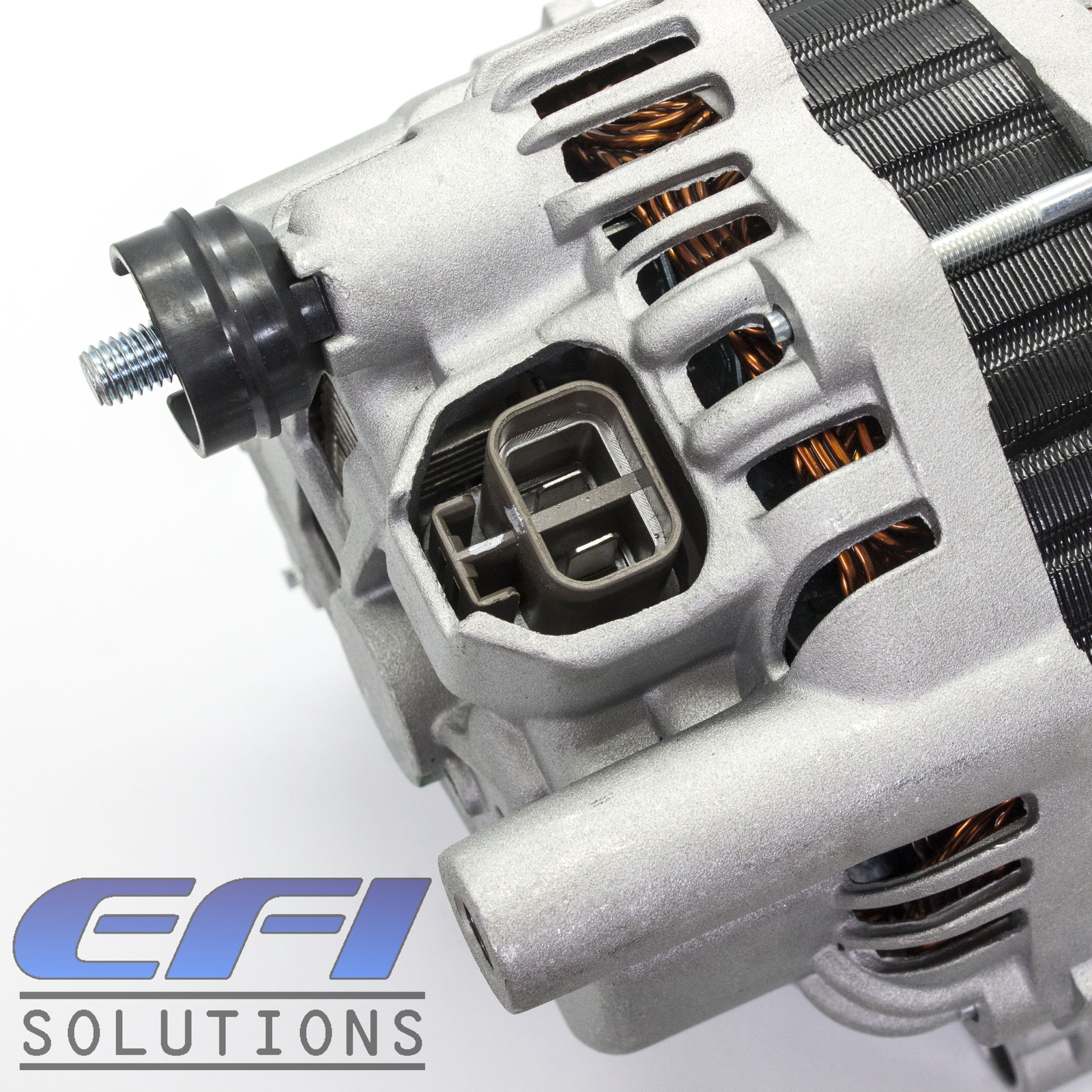 TAARKS Alternator (No Pulley) "LS1" Holden GM V8