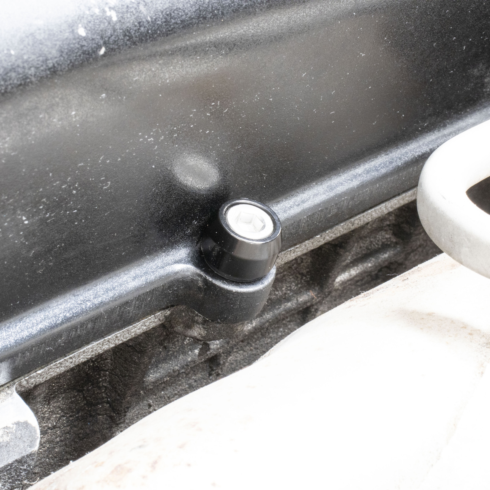 TAARKS Billet Rocker Cover Washer / Retainer Kit "RB20, RB25, RB26" GTR ...