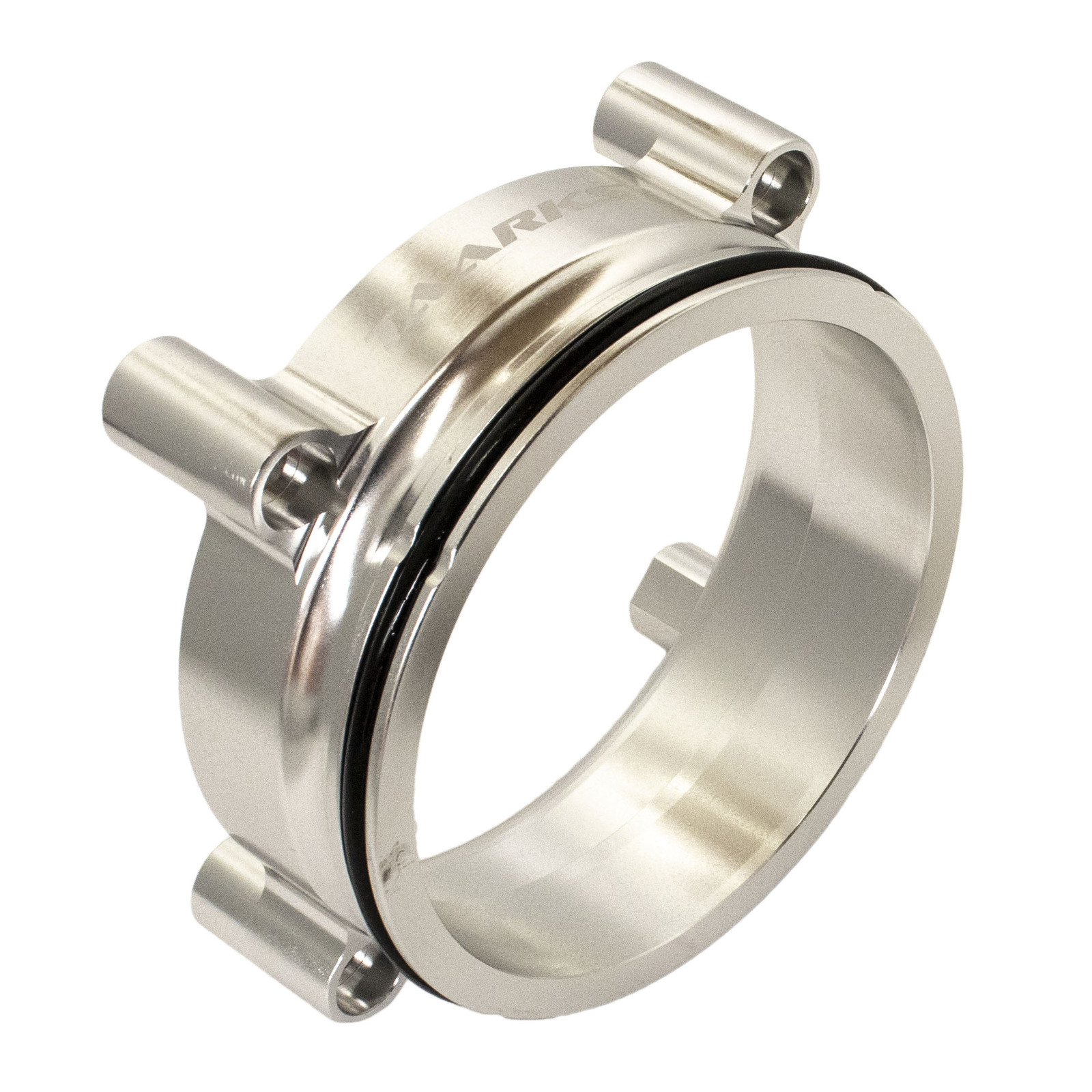 Throttle Body Clamp Adapter "Bosch 82mm to TAARKS, Plazmaman, Pegasus"