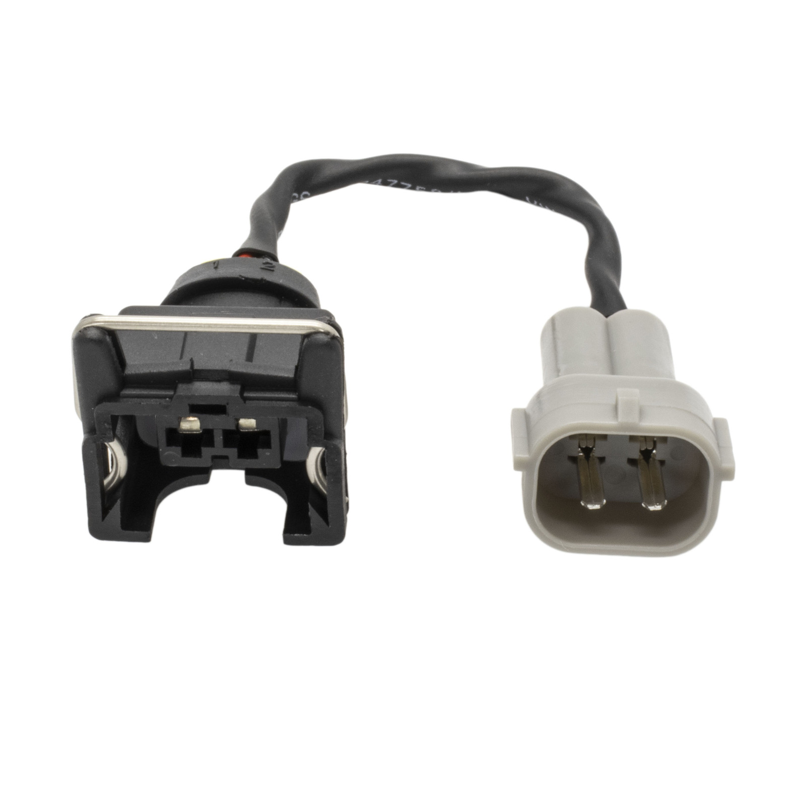 Genuine Bosch 980cc / 1100cc Fuel Injector Kit (RB25DET - NEO) "R34 ...