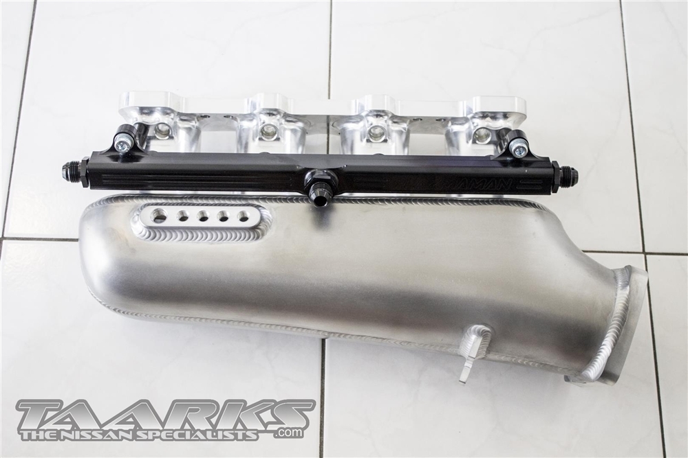 Plazmaman Intake Manifold (SR20VE) "P11"