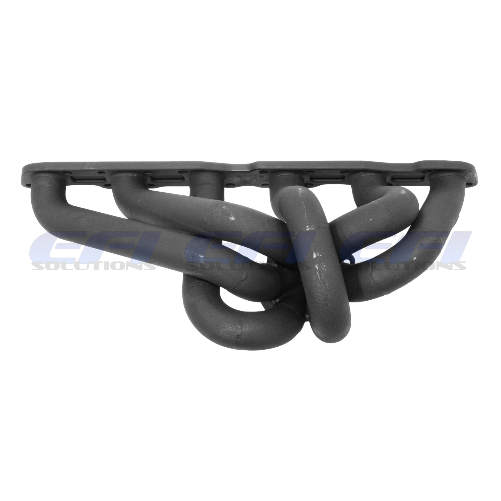 6Boost Exhaust Manifold RB20, RB25, RB26 T3 High Mount Open Flange External Gate