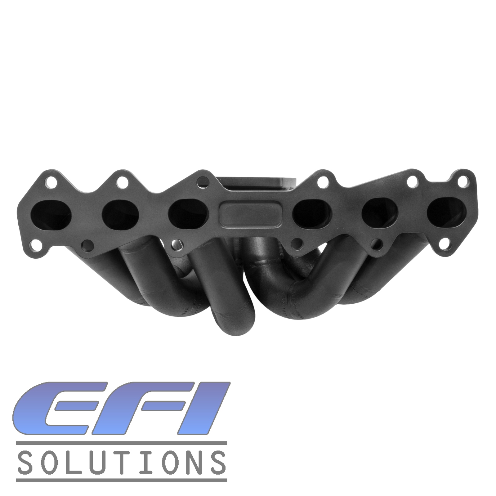 6Boost Manifold 1JZGTE NON VVTi T4 High Mount Split Pulse Flange External Gate