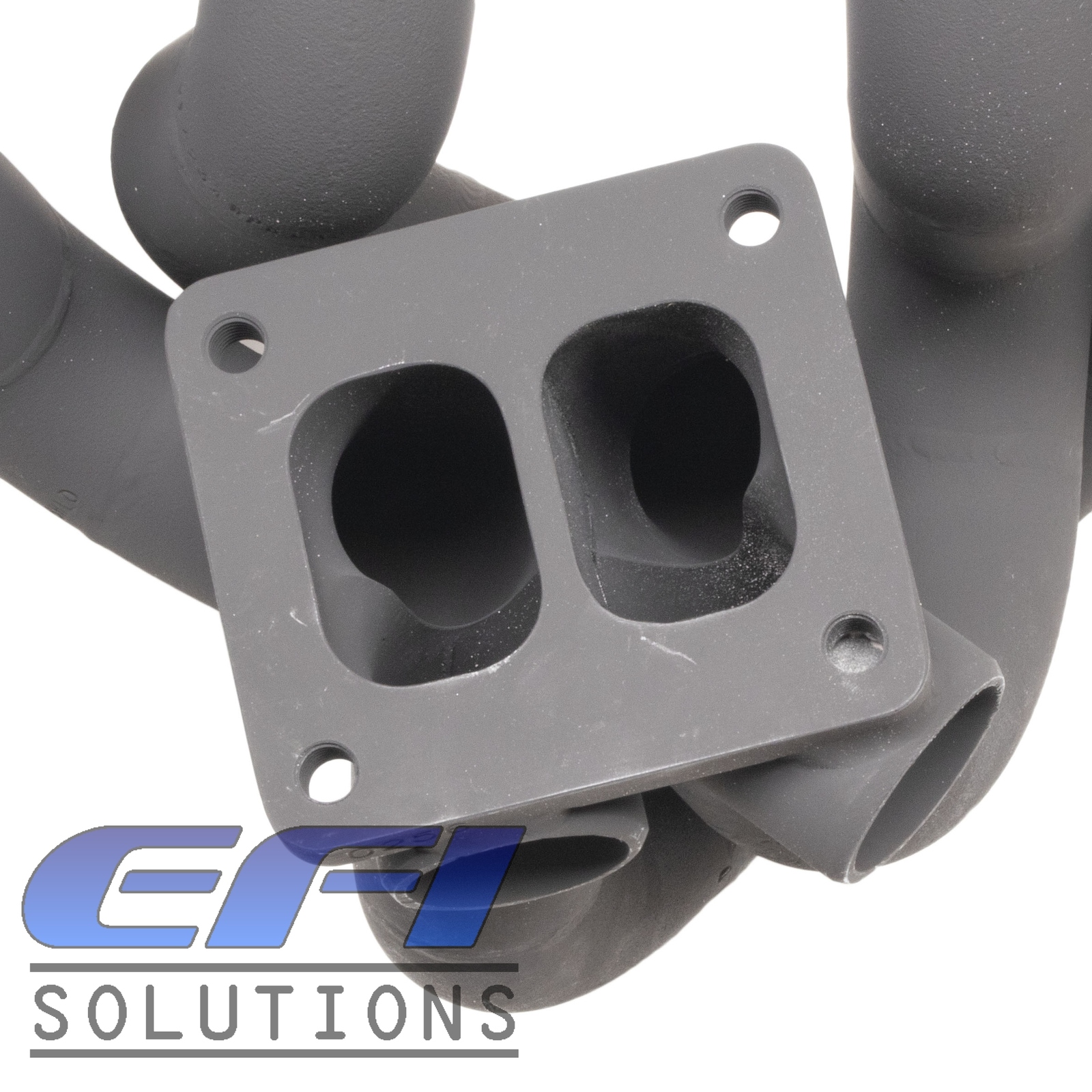 6Boost Manifold SR20DET / VE T4 High Mount Split Pulse Flange Twin ...