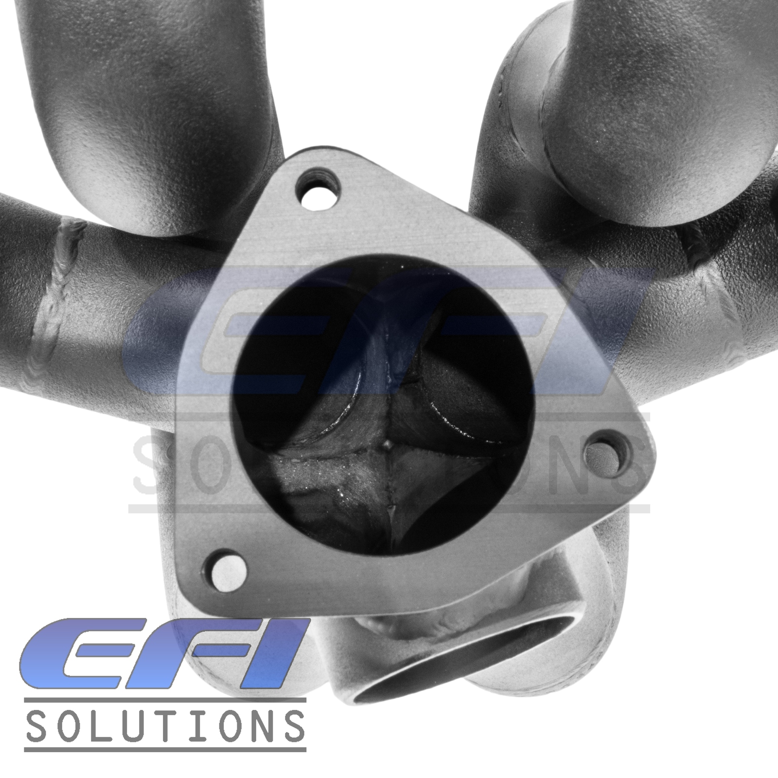 6Boost Manifold SR20DET / VE TD05, 06, T67 High Mount Open Flange External Gate Trust Greddy