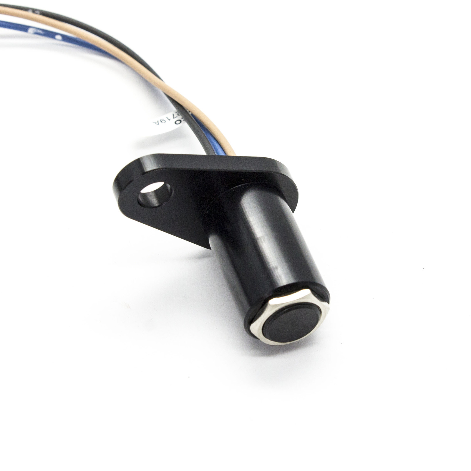 Honeywell GT101 to ZF / Cherry Black Adapter (15/32") TAARKS