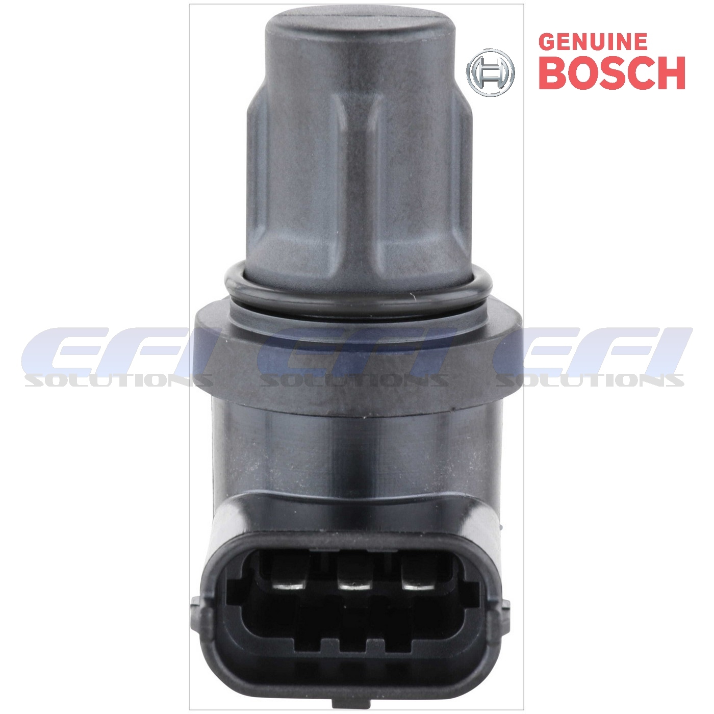 Genuine Bosch Hall Effect Crank / Speed Sensor - 0 281 002 728
