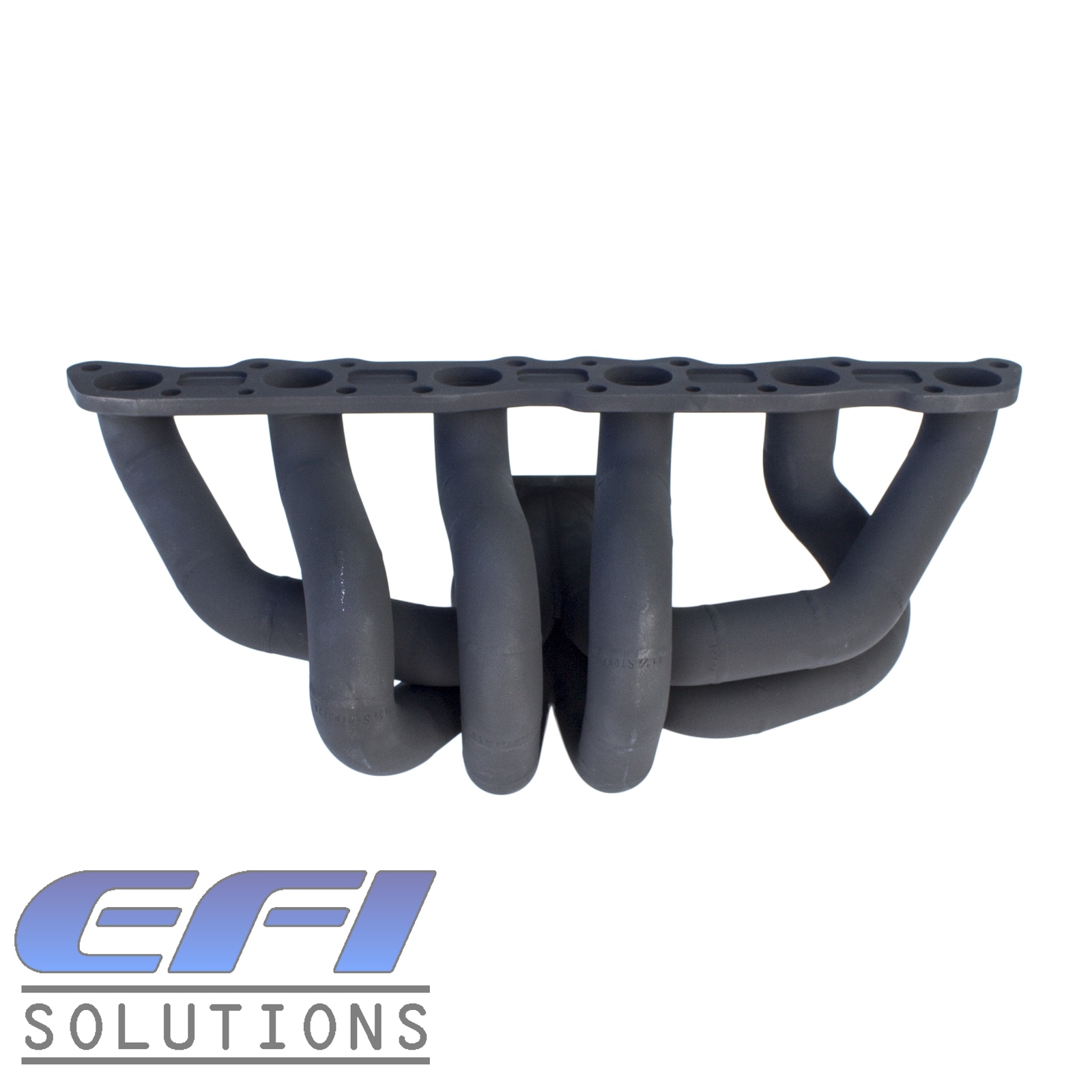 6Boost Manifold RB30 T3 High Mount Open Flange External Gate