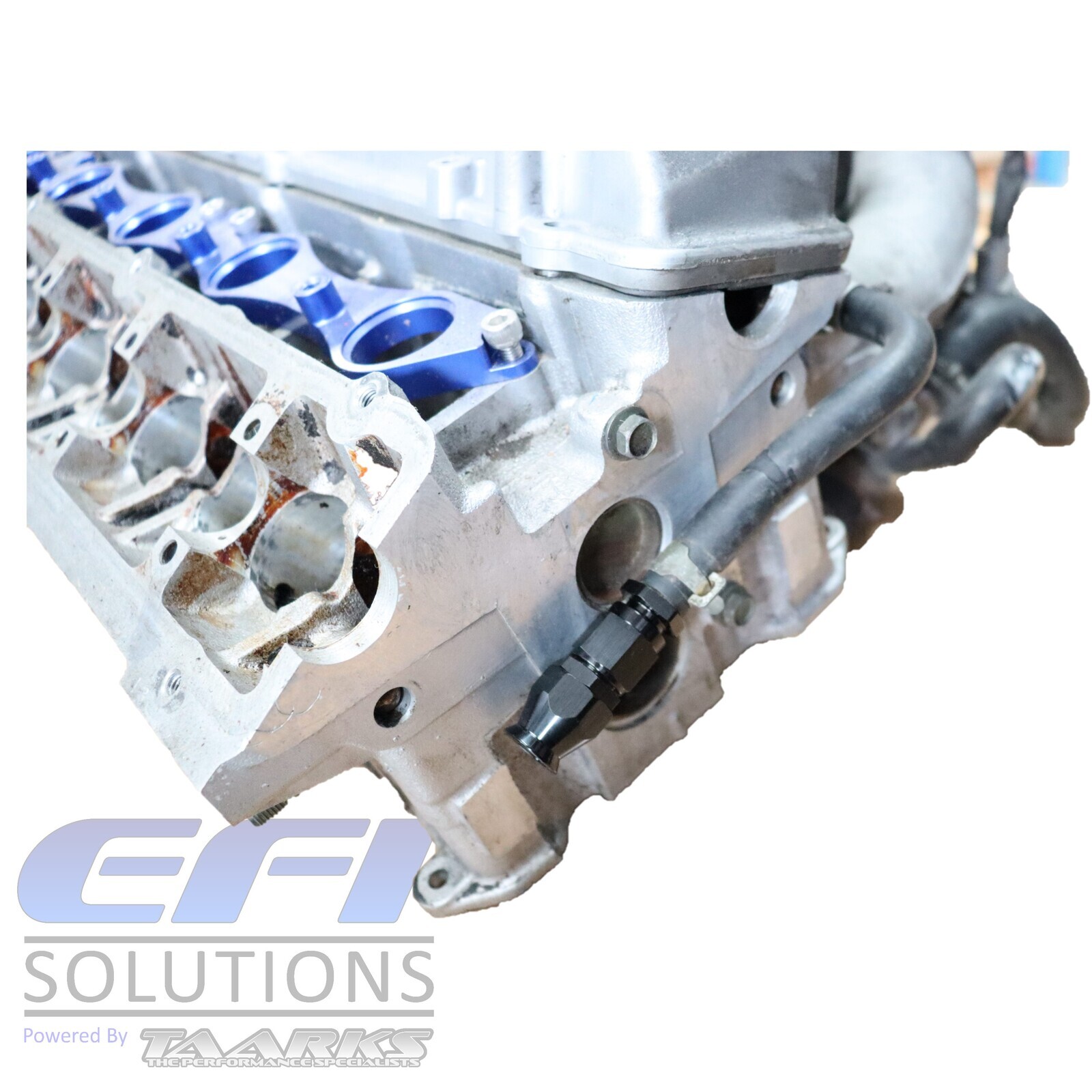 RB20, RB25 Turbo Kit Garrett G30-900, 6Boost, Turbosmart WG