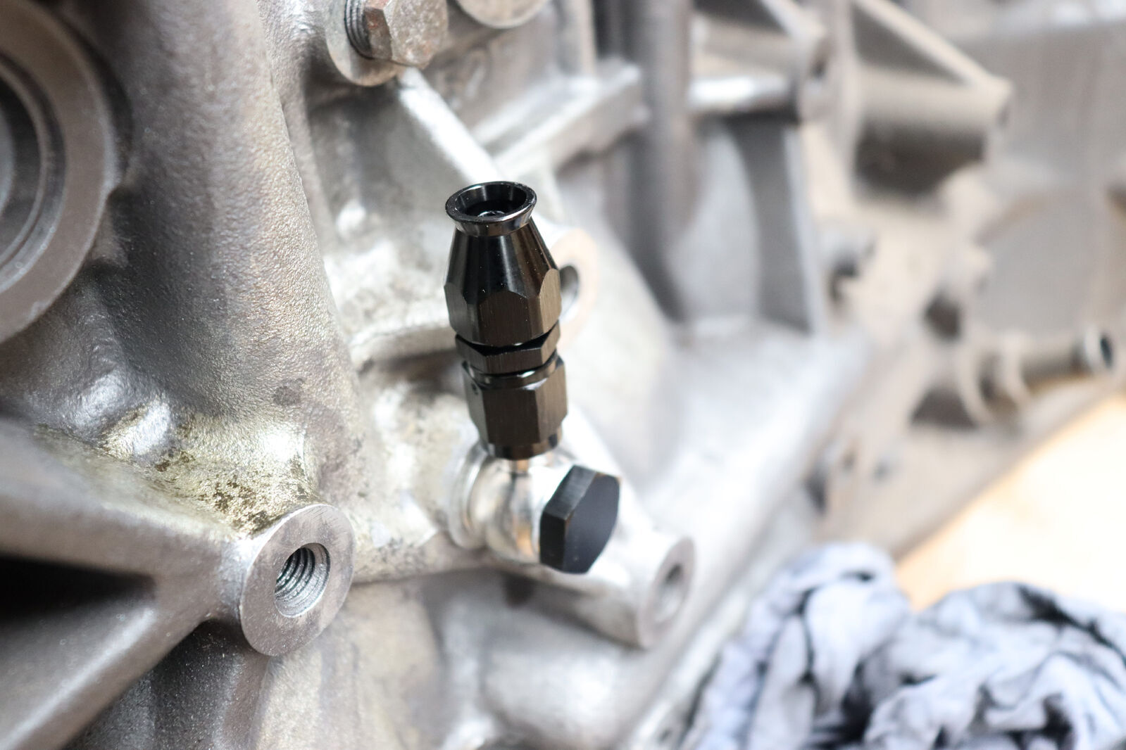 RB20, RB25 Turbo Kit Garrett G30-900, 6Boost, Turbosmart WG