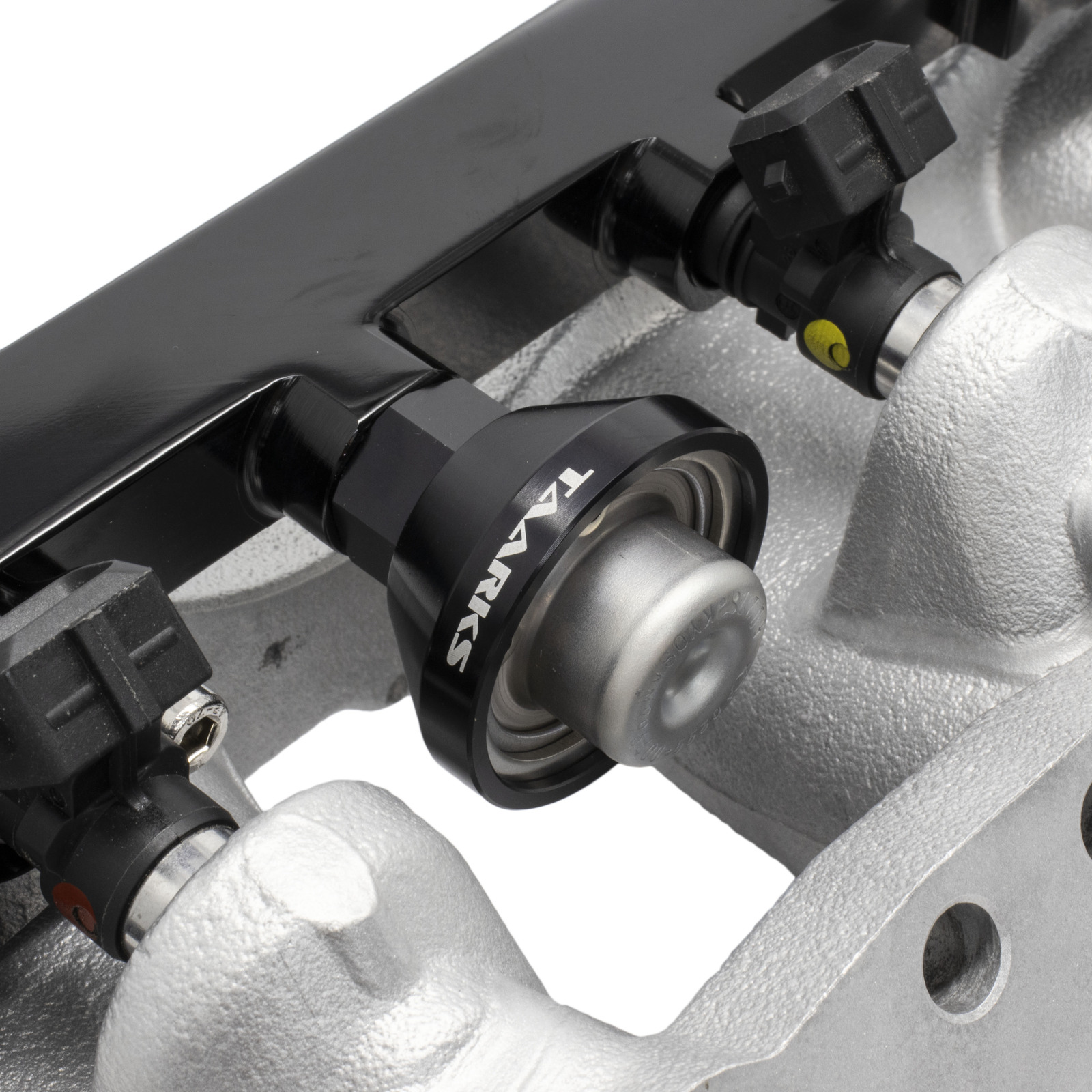 TAARKS Top Feed Fuel Rail Kit (SR20ve, SR16ve) "P11, N15"