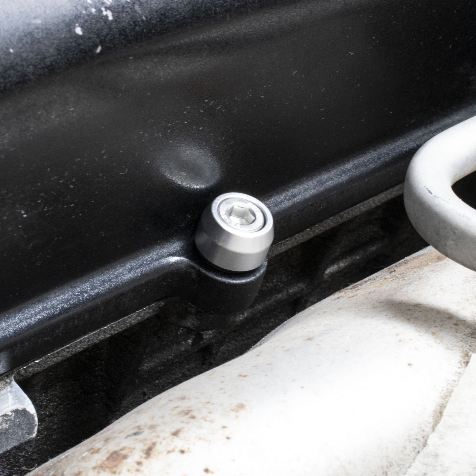 TAARKS Billet Rocker Cover Washer / Retainer Kit "RB20, RB25, RB26" GTR ...